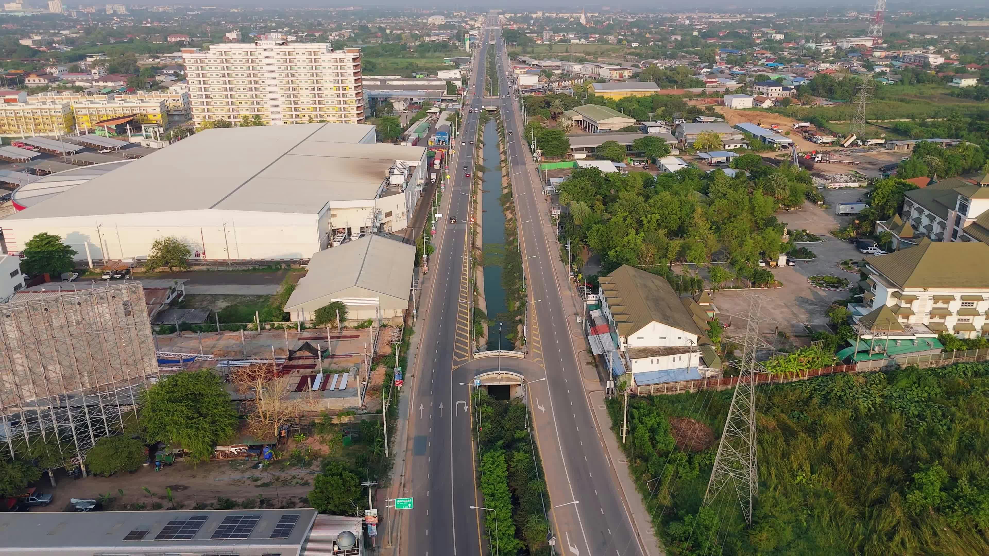 Drone View Of City Videos, Download The BEST Free 4k Stock Video ...