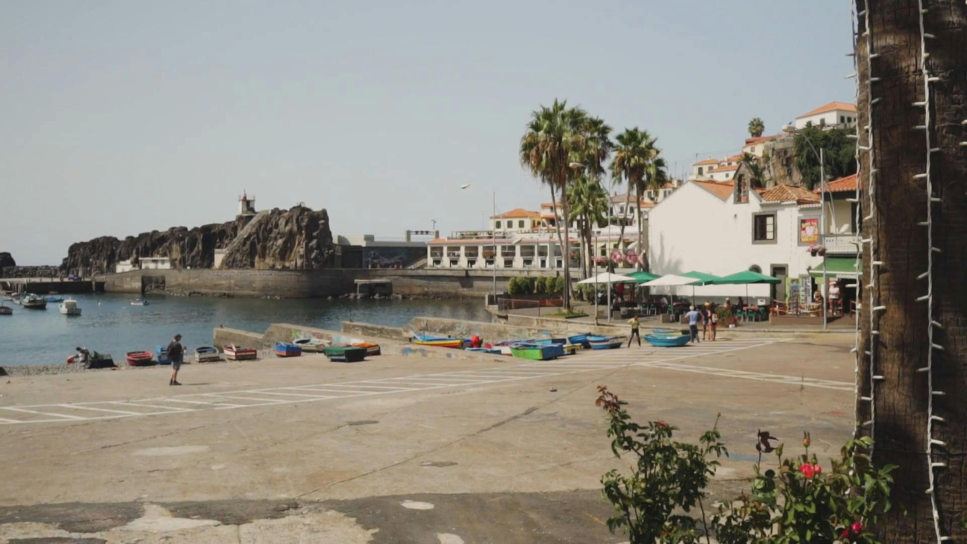 Compilation Video Of Scenes On A Beach Free Stock Video Footage ...