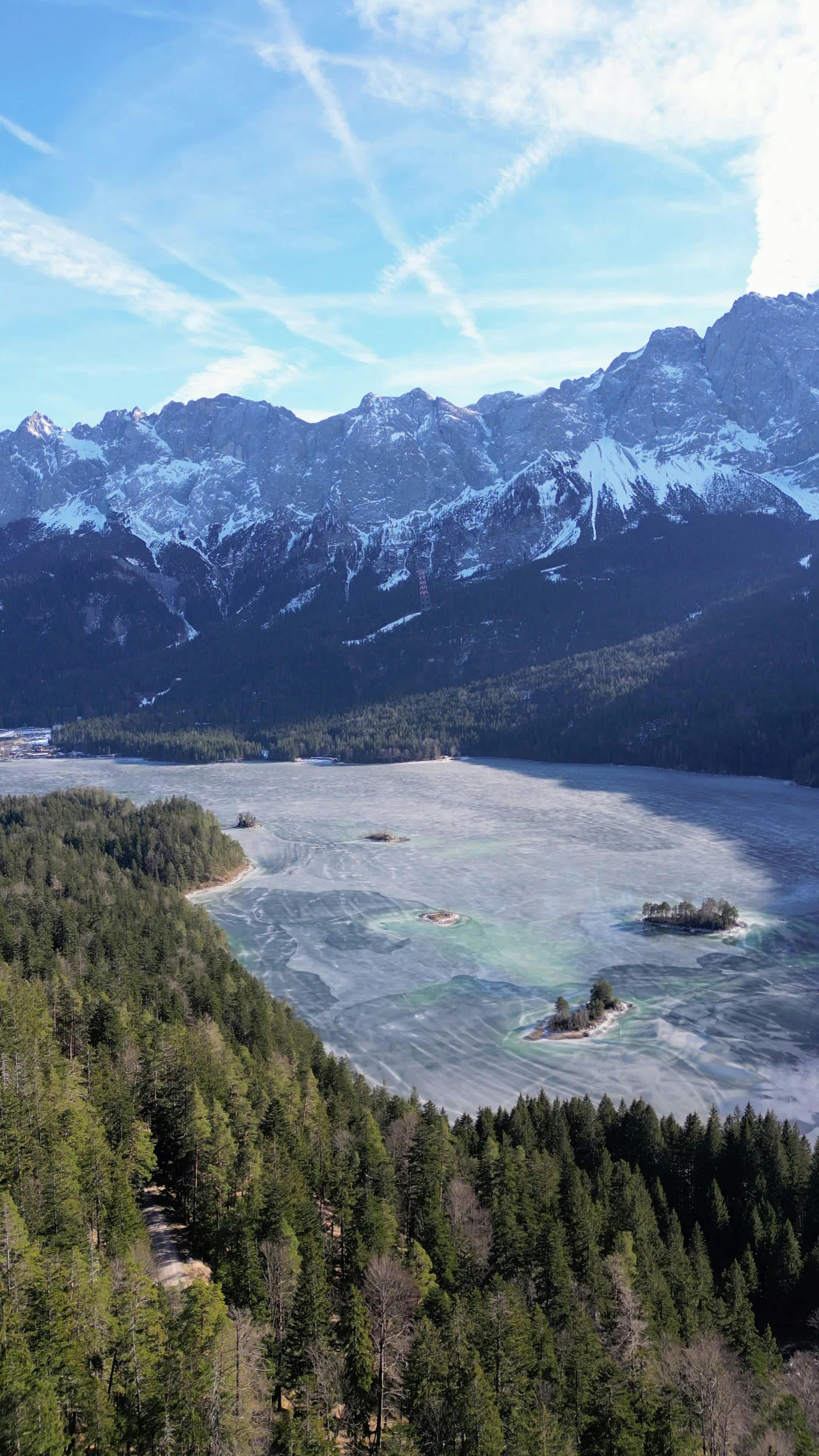 Trees Skyline 4k Videos, Download The BEST Free 4k Stock Video Footage ...