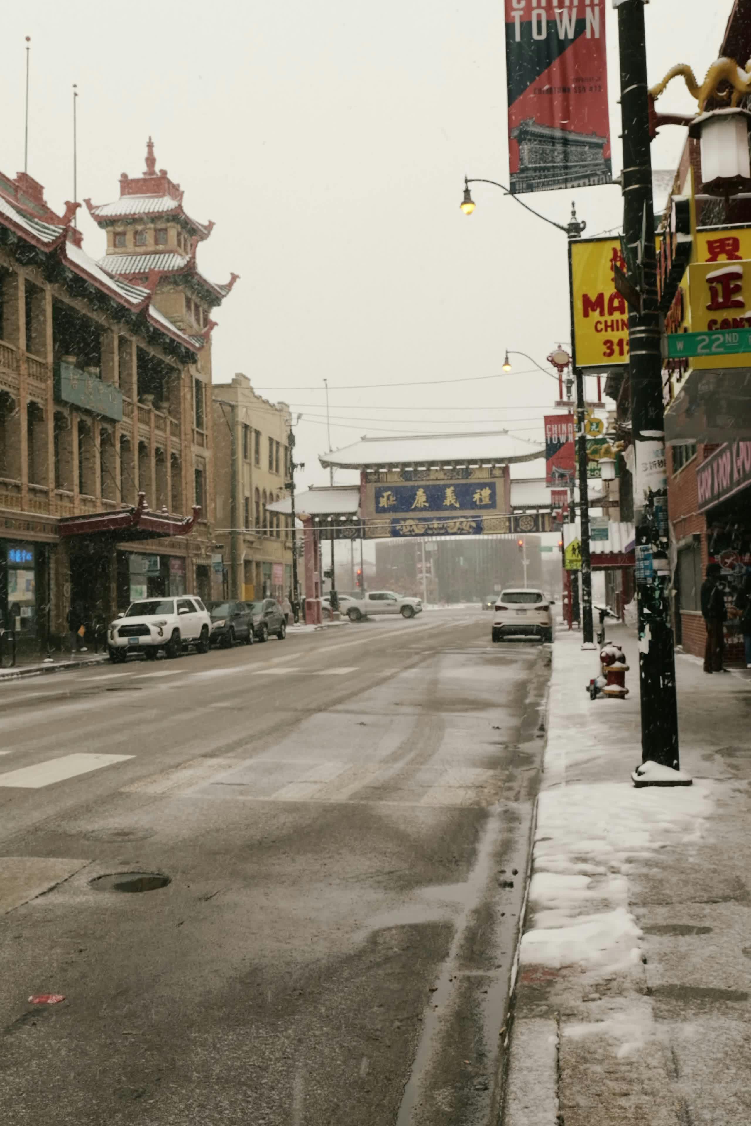 Chicago Chinatown Videos, Download The BEST Free 4k Stock Video Footage ...