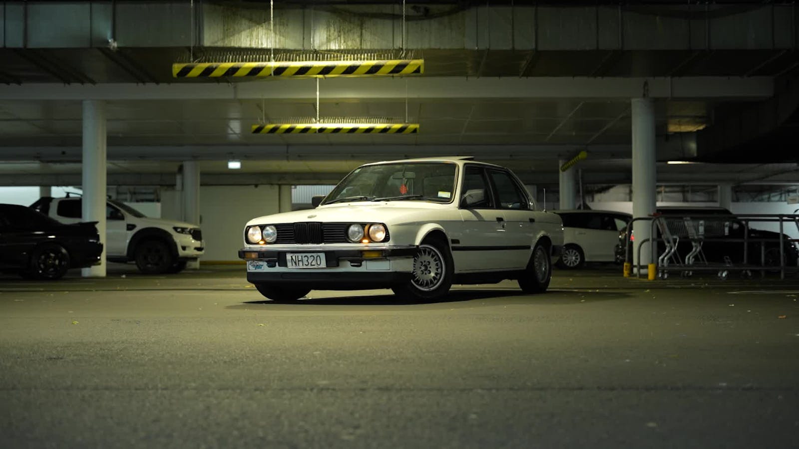 Bmw Car Cinematic Videos, Download The BEST Free 4k Stock Video Footage ...