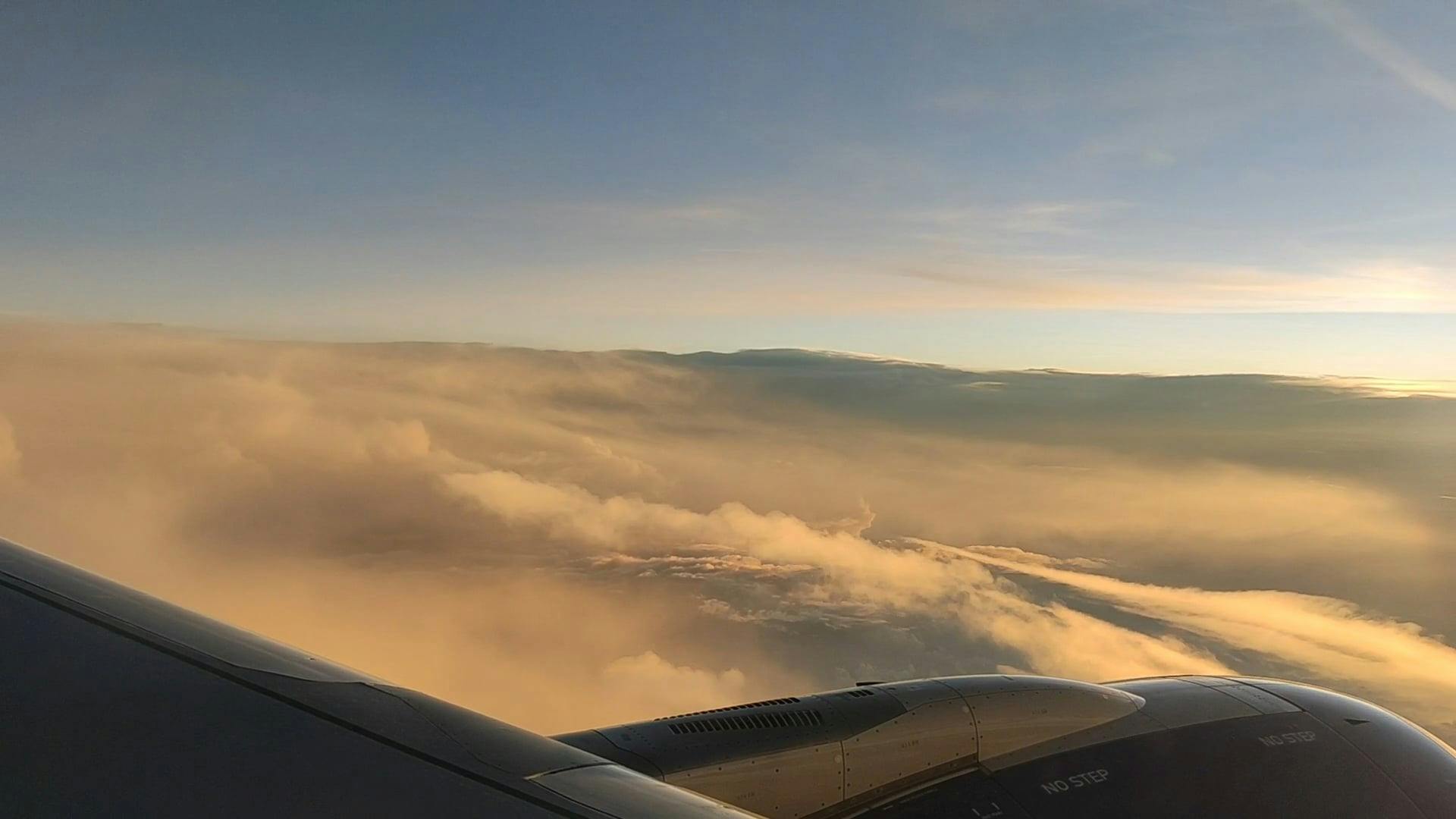 Boeing Engine Aircraft Videos, Download The BEST Free 4k Stock Video ...