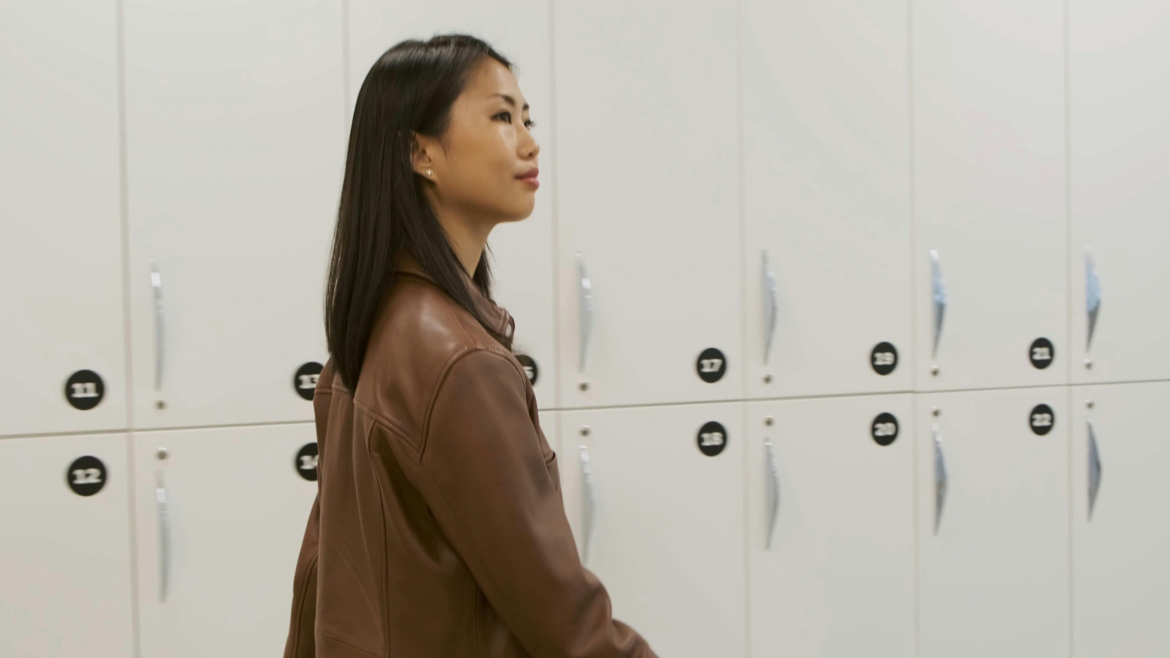 The Hallway Free Stock Video Footage, Royalty-Free 4K & HD Video Clip