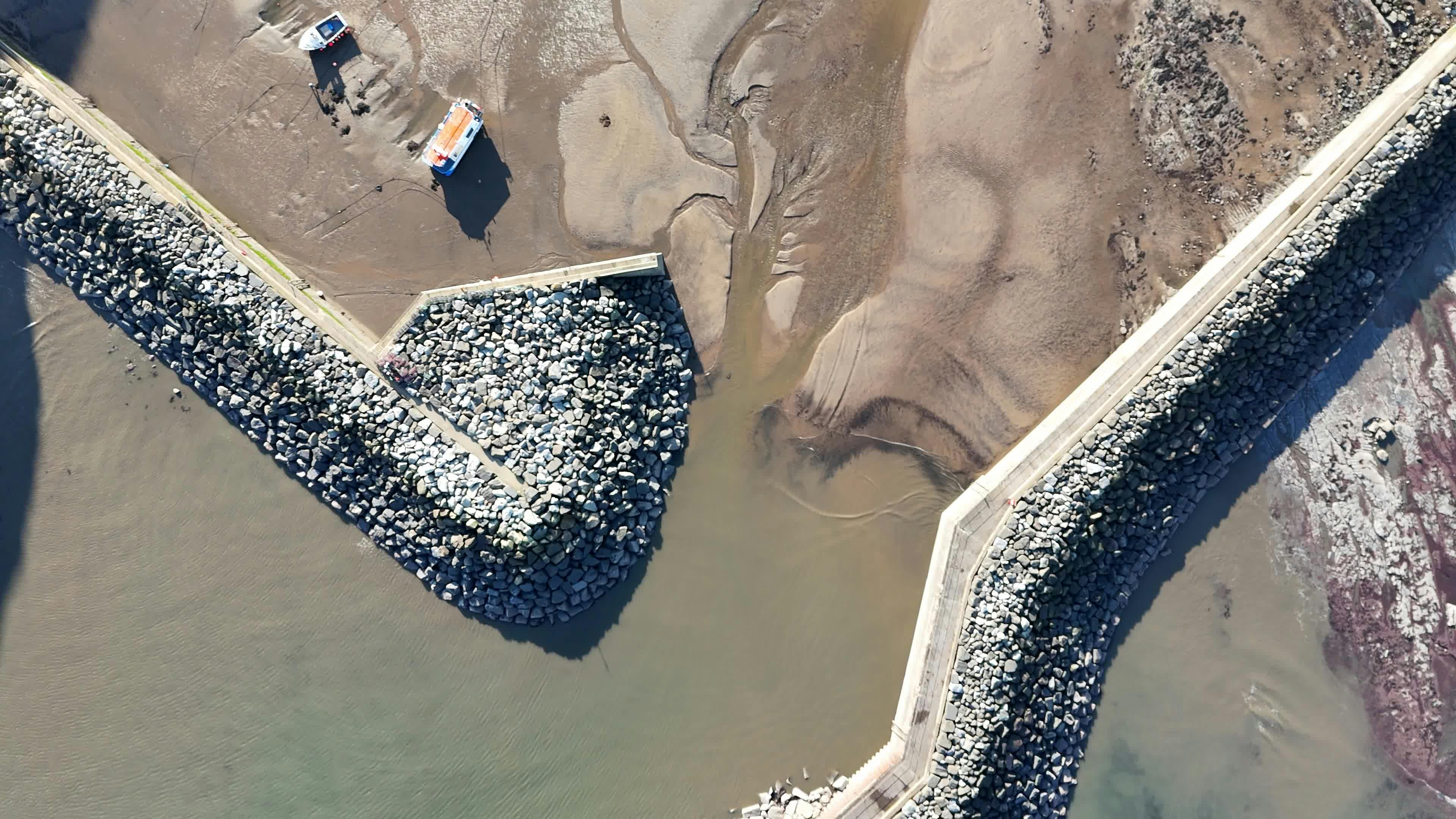 Sea Level Defence Videos, Download The BEST Free 4k Stock Video Footage ...