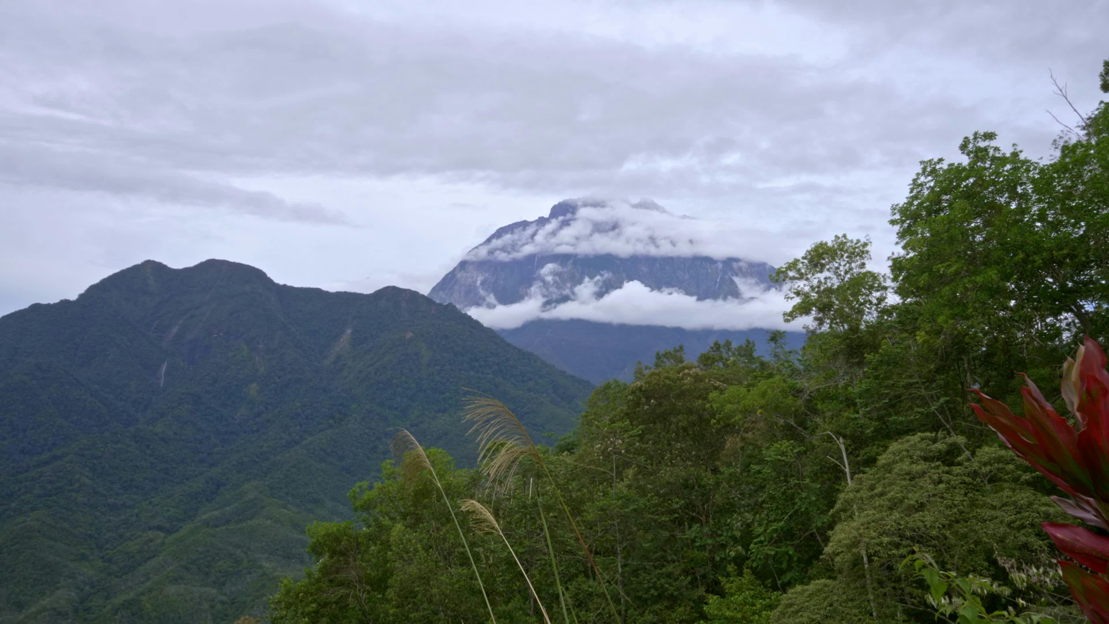 Peak Of The Mountain Videos, Download The BEST Free 4k Stock Video ...