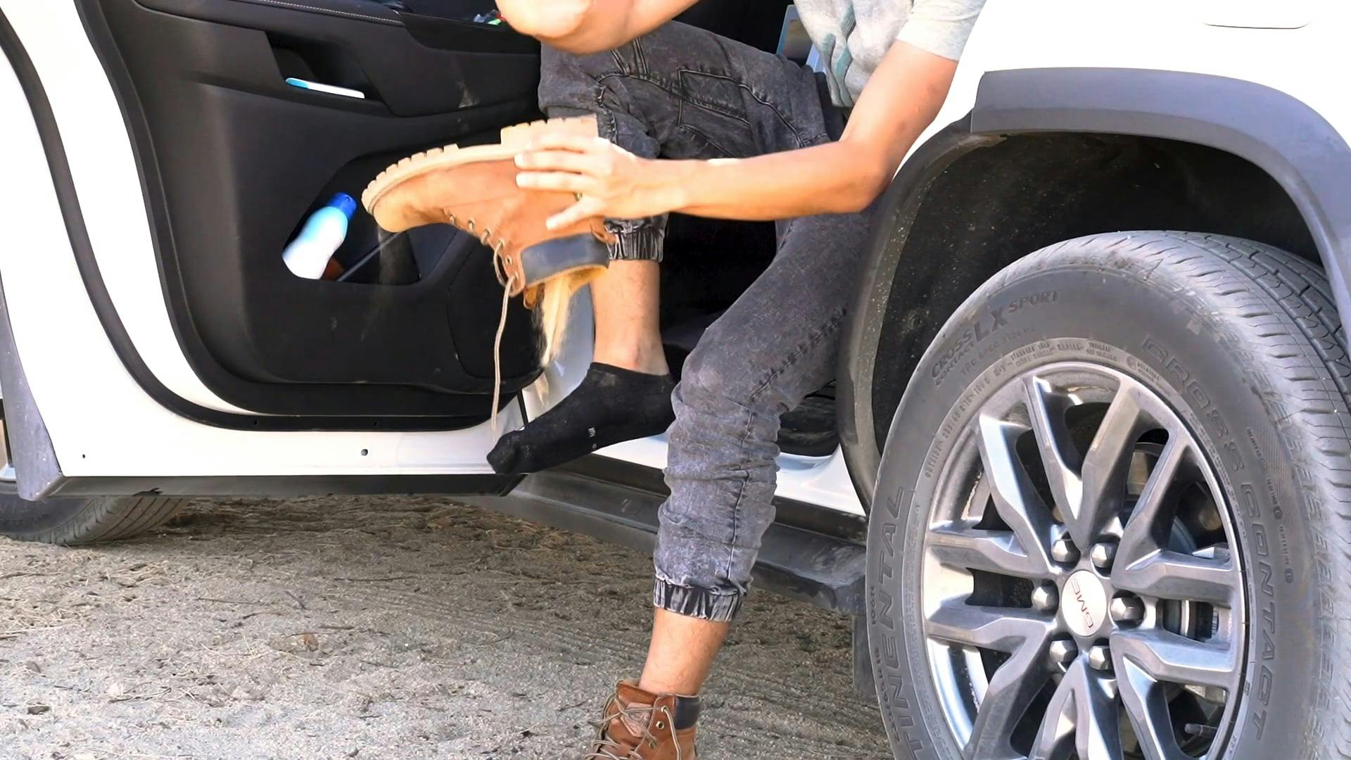 Boots Tires Videos, Download The BEST Free 4k Stock Video Footage ...