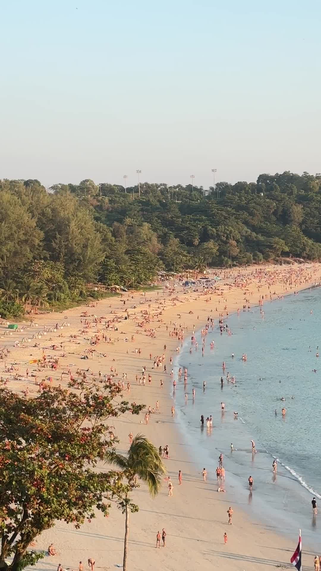 Beach+Creepshots Videos, Download The BEST Free 4k Stock Video Footage ...