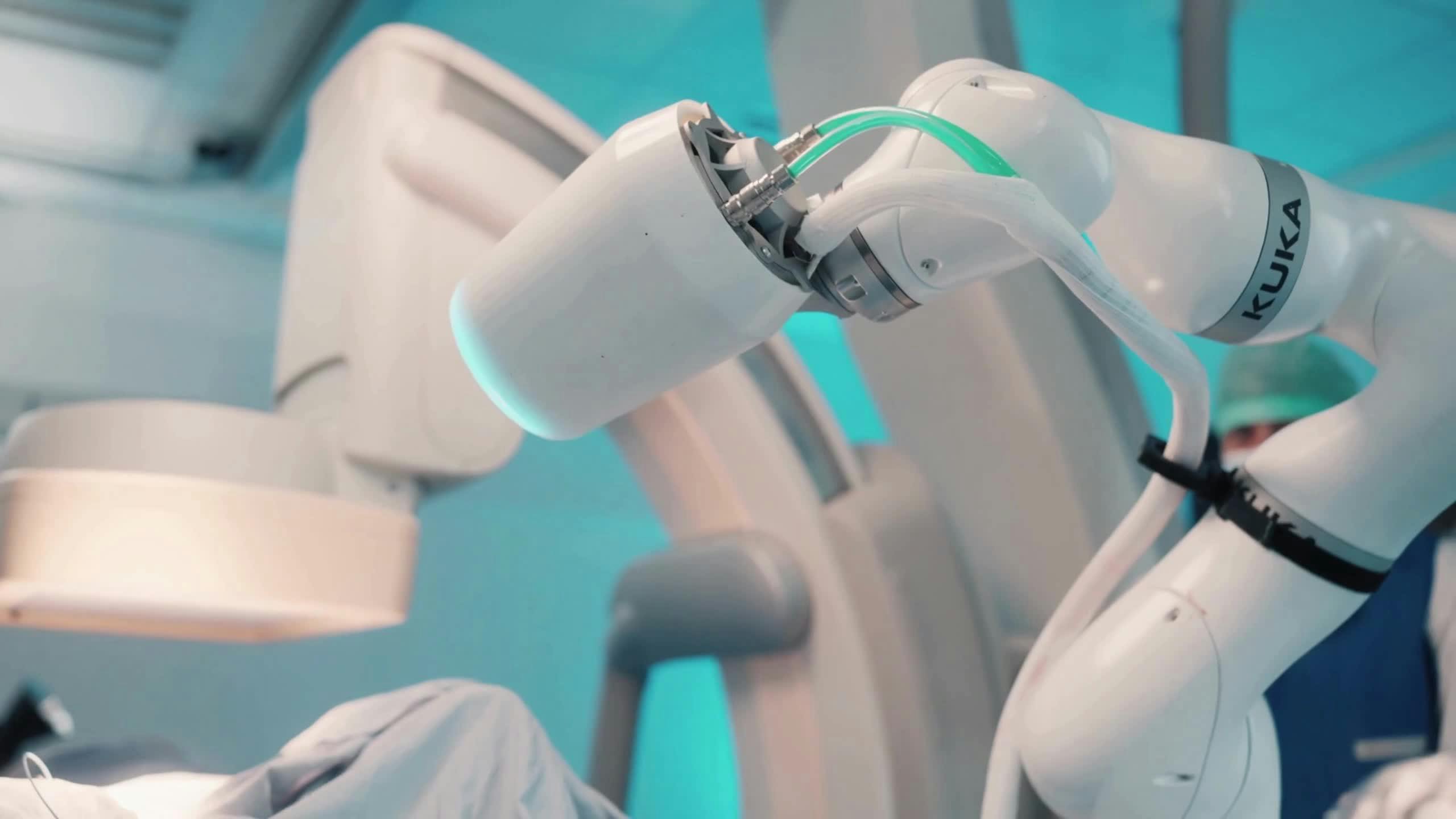 AI In Healthcare Videos, Download The BEST Free 4k Stock Video Footage ...