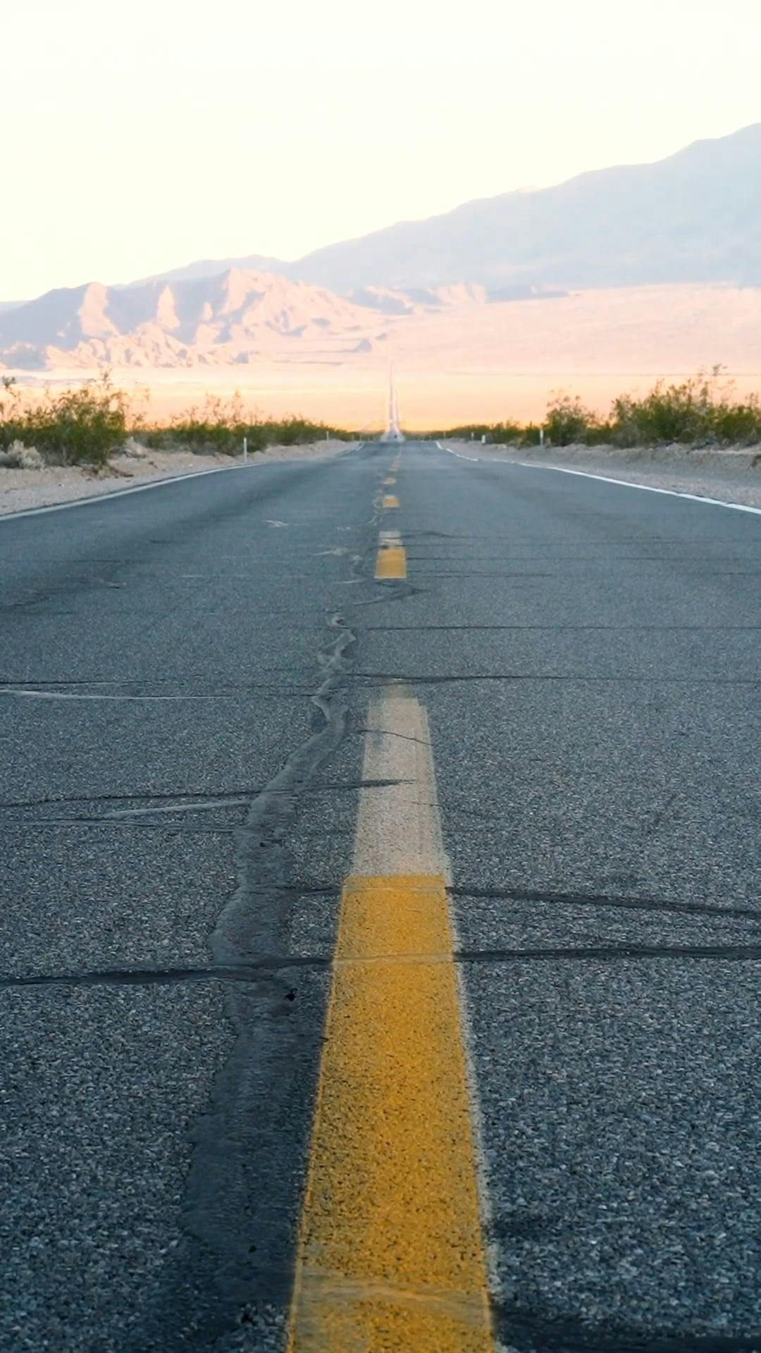 Road Lines Videos, Download The BEST Free 4k Stock Video Footage & Road ...