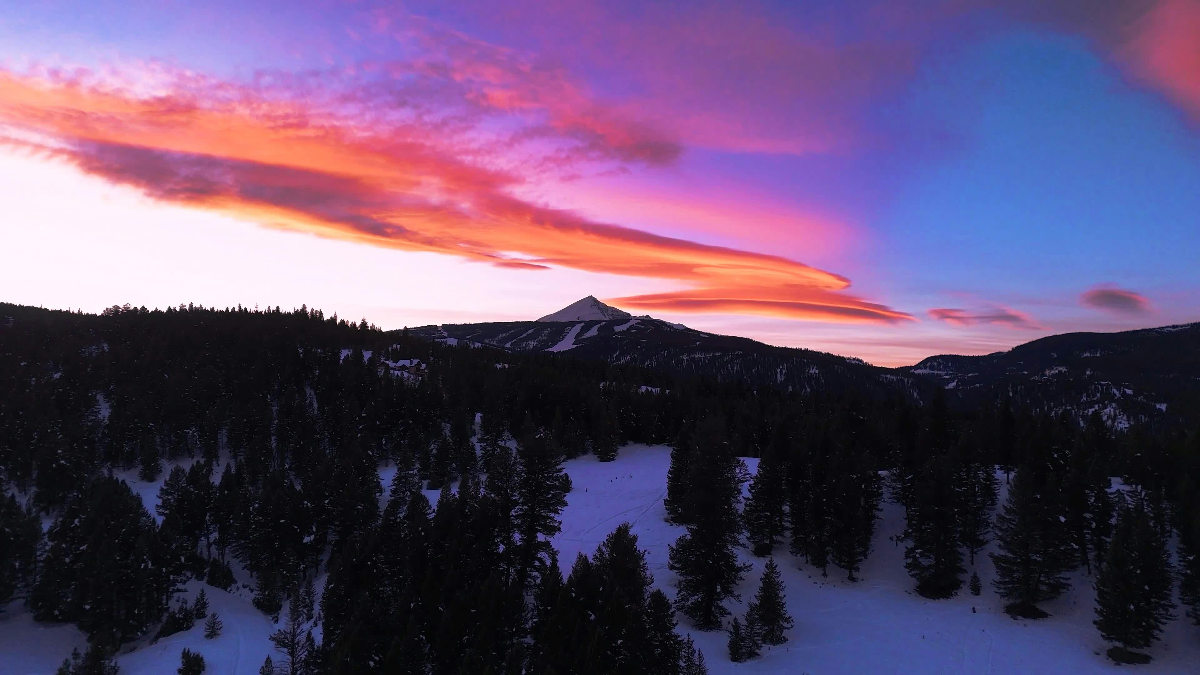 Montana Mountains Videos, Download The BEST Free 4k Stock Video Footage ...