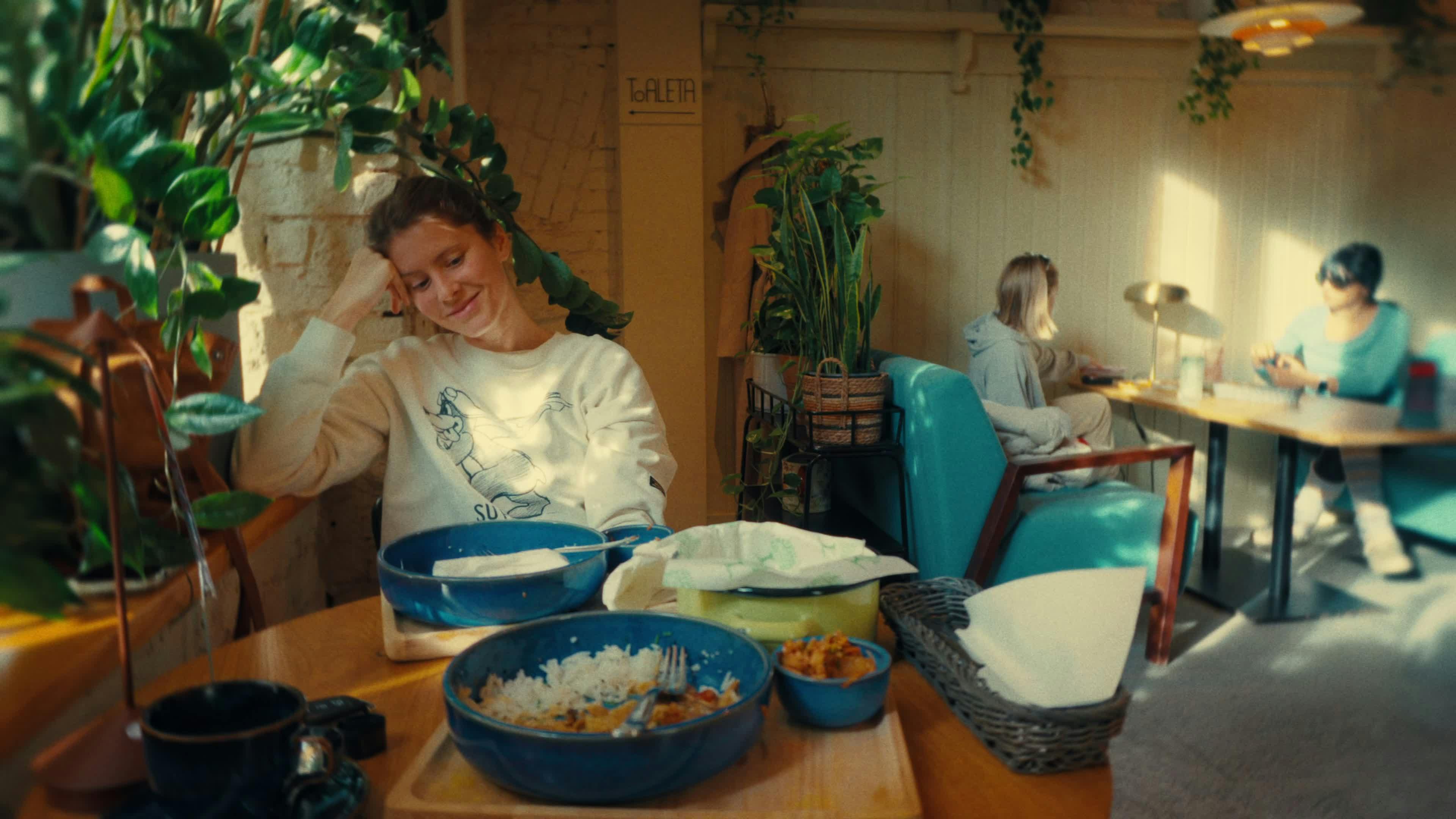 Lunch Restaurant Videos, Download The BEST Free 4k Stock Video Footage ...