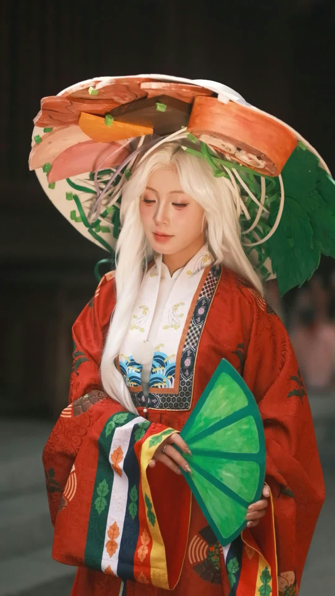 Korea Fan Dance Videos, Download The BEST Free 4k Stock Video Footage ...