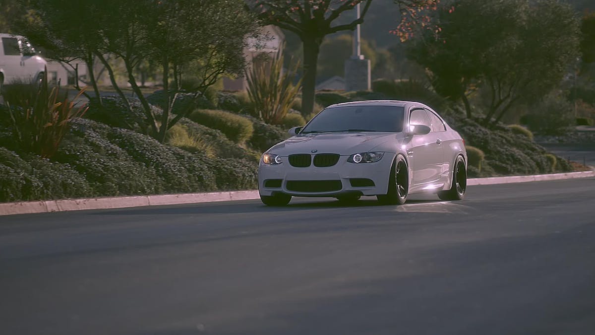 Bmw Car Videos, Download The BEST Free 4k Stock Video Footage & Bmw Car ...