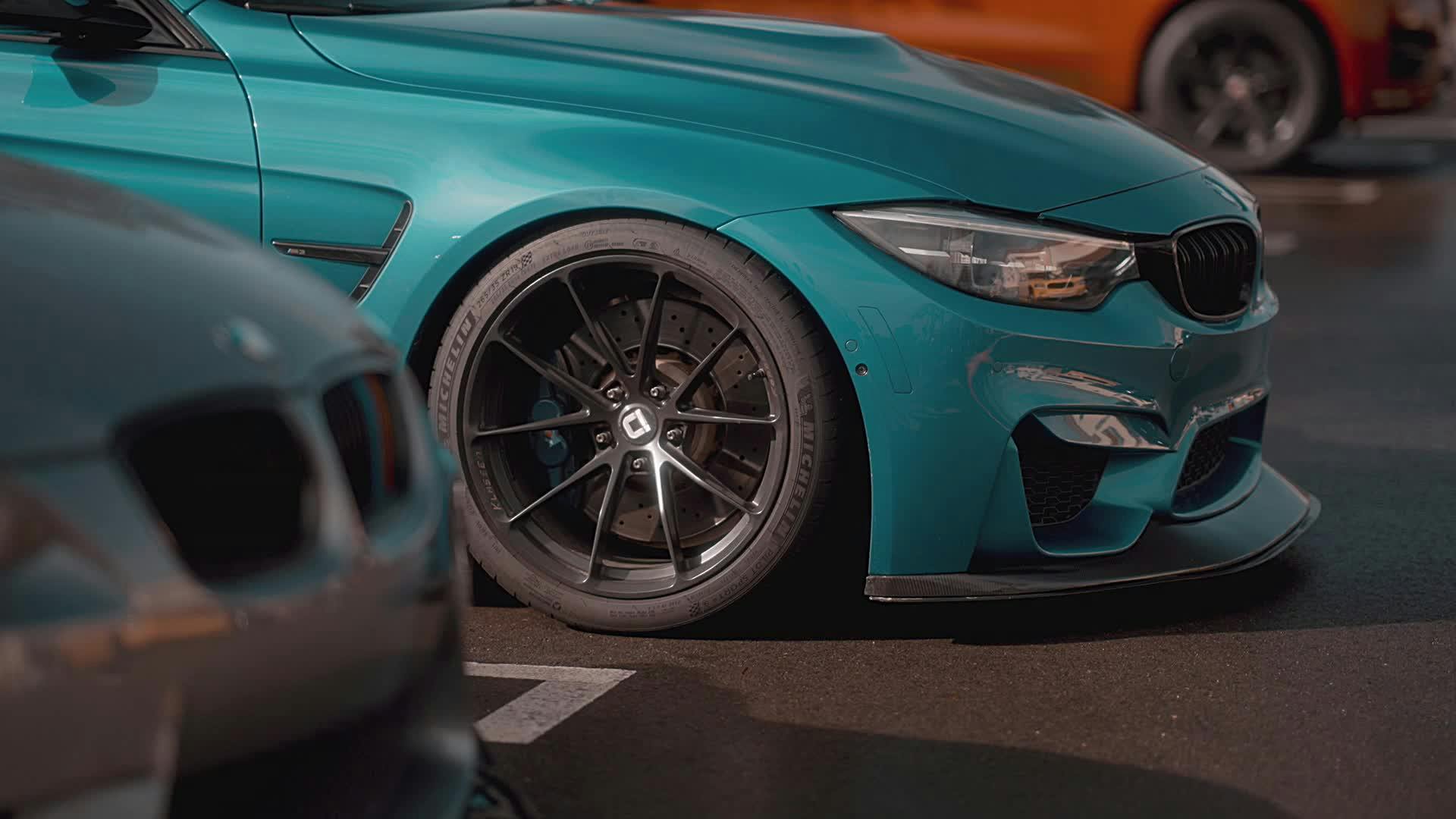 Bmw Car Videos, Download The BEST Free 4k Stock Video Footage & Bmw Car ...