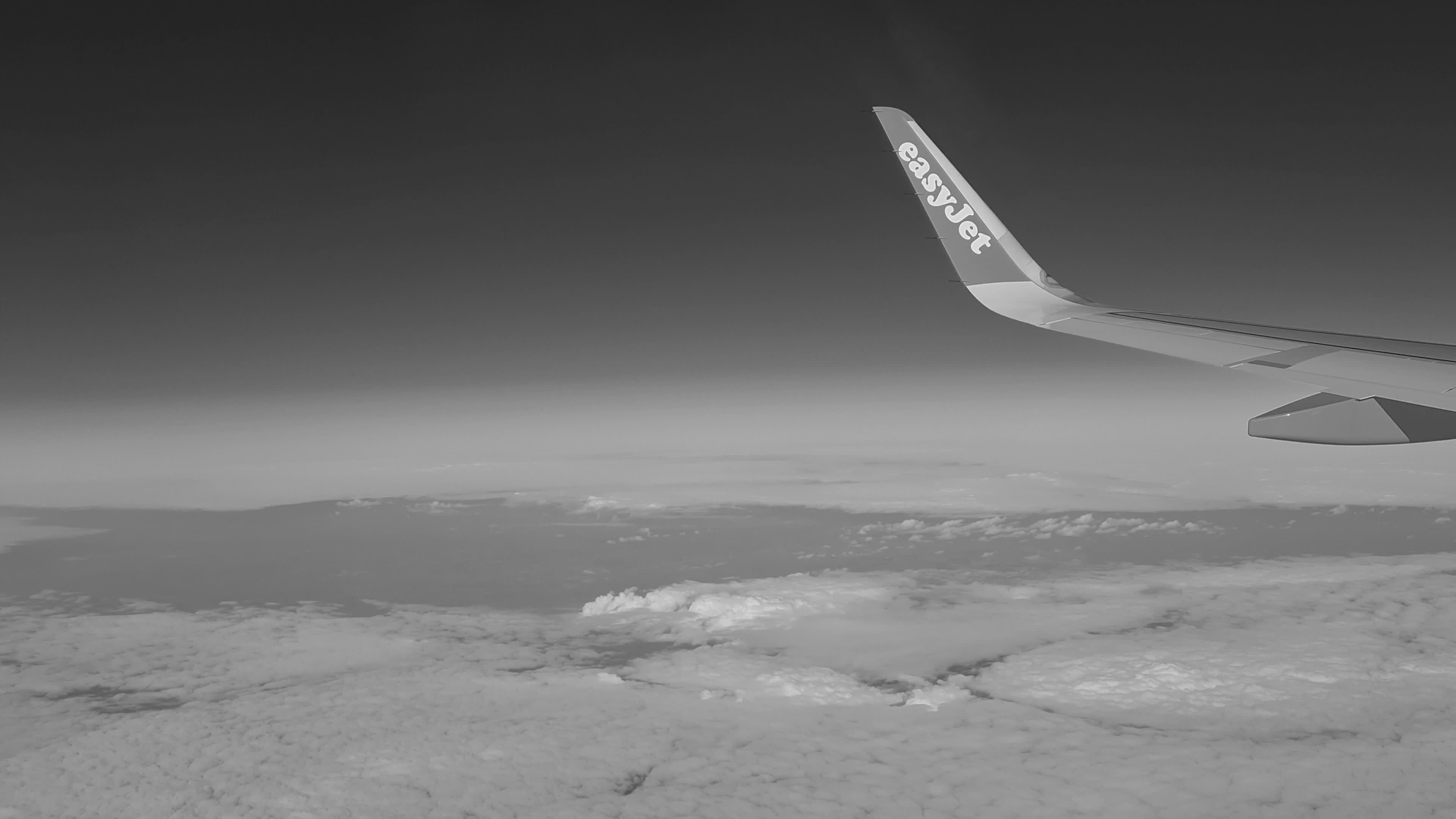 Plane Flying In Sky Videos, Download The BEST Free 4k Stock Video ...