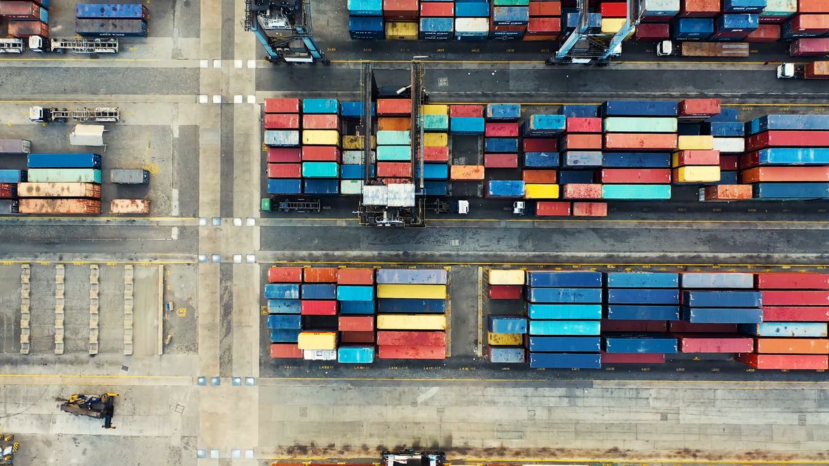 Logistics Videos, Download The BEST Free 4k Stock Video Footage ...