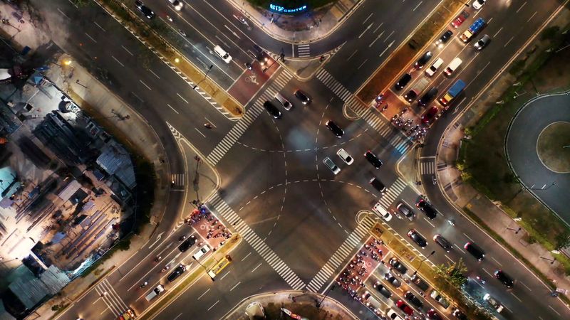 Street Videos, Download The BEST Free 4k Stock Video Footage & Street ...