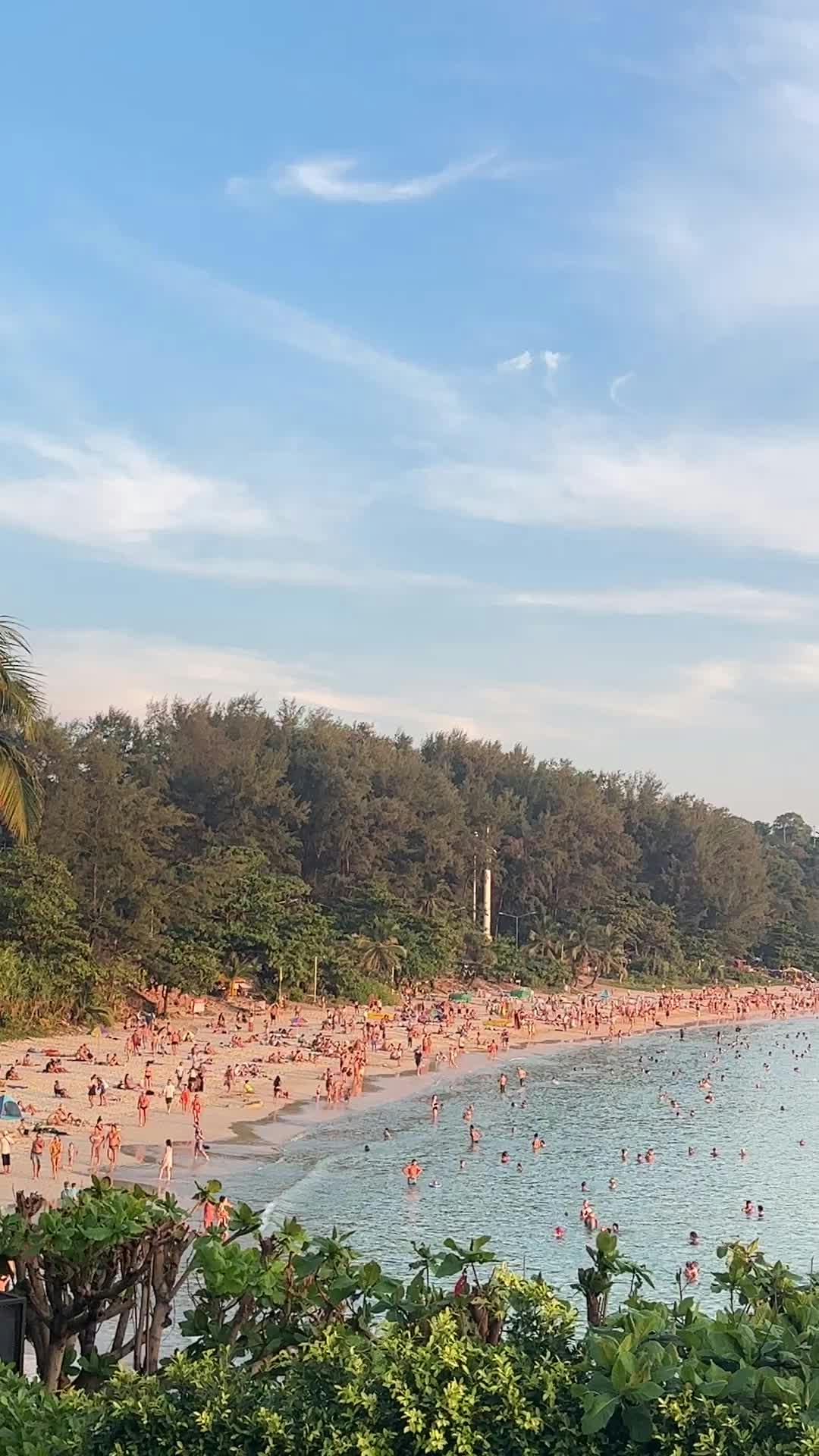 Beach Bathing Videos, Download The BEST Free 4k Stock Video Footage ...