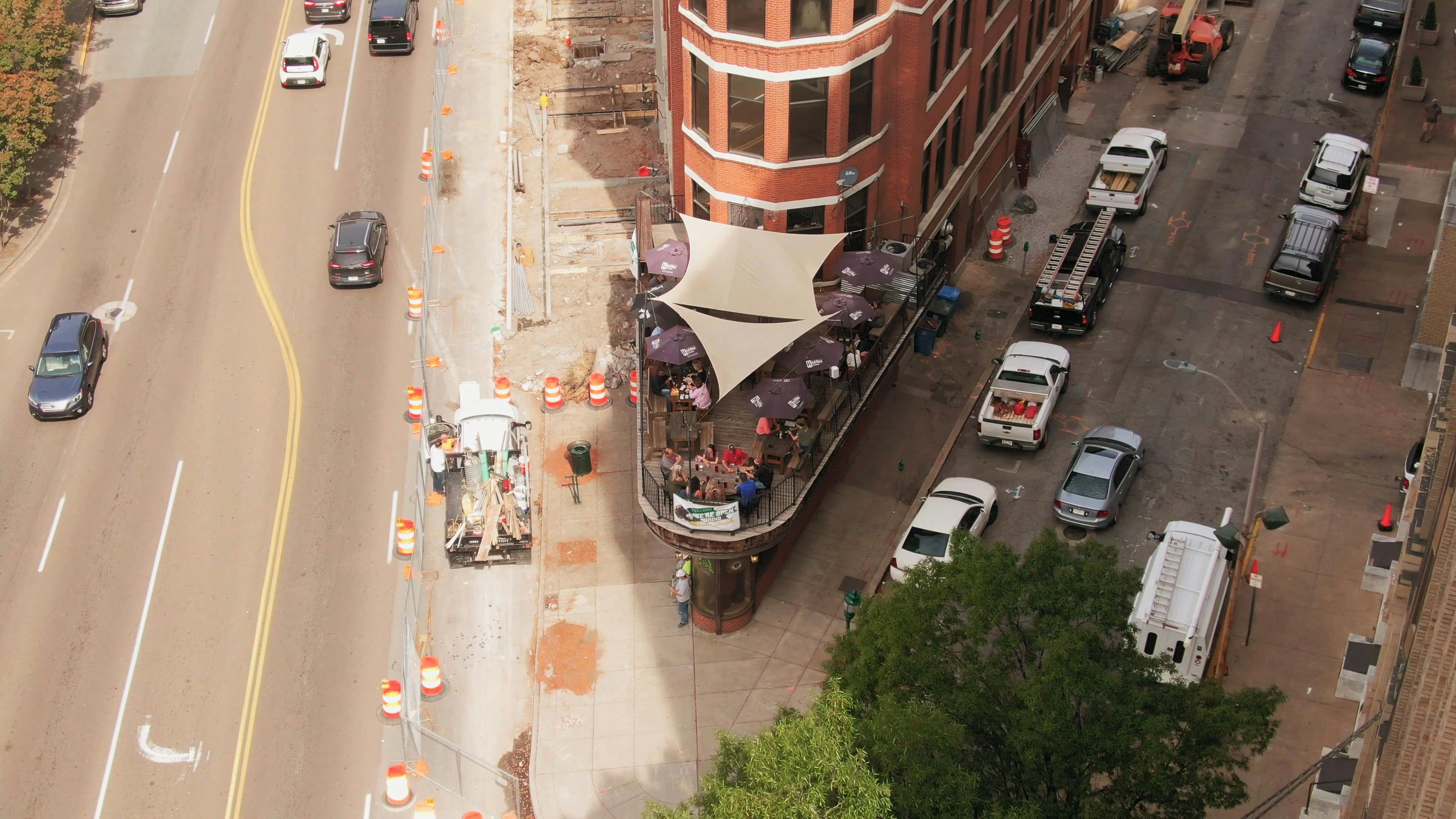 Building Construction Restaurant Videos, Download The BEST Free 4k ...