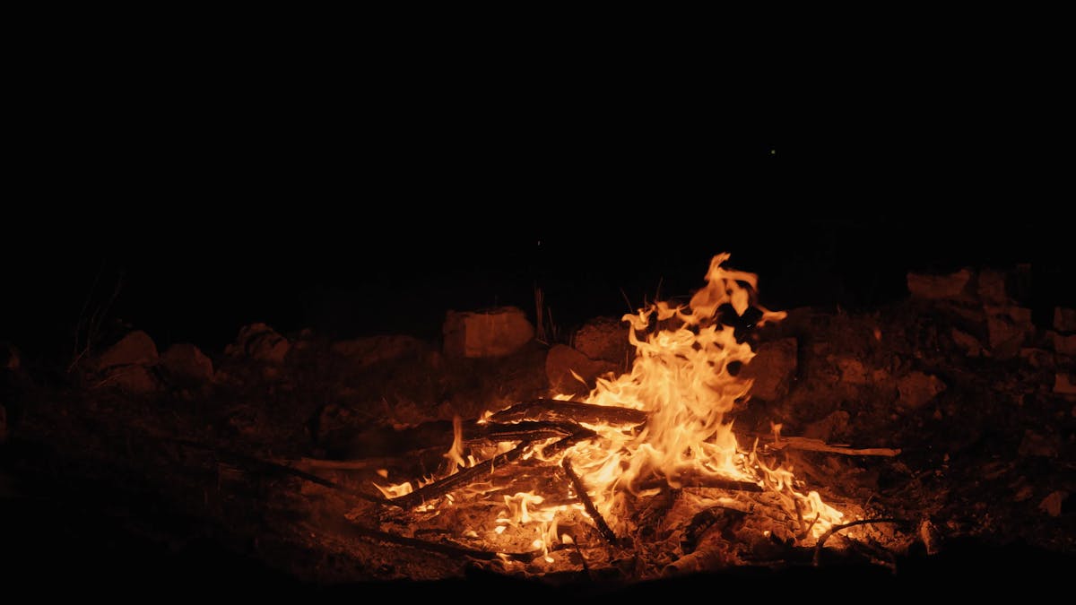 Fire Burning Videos, Download The BEST Free 4k Stock Video Footage ...