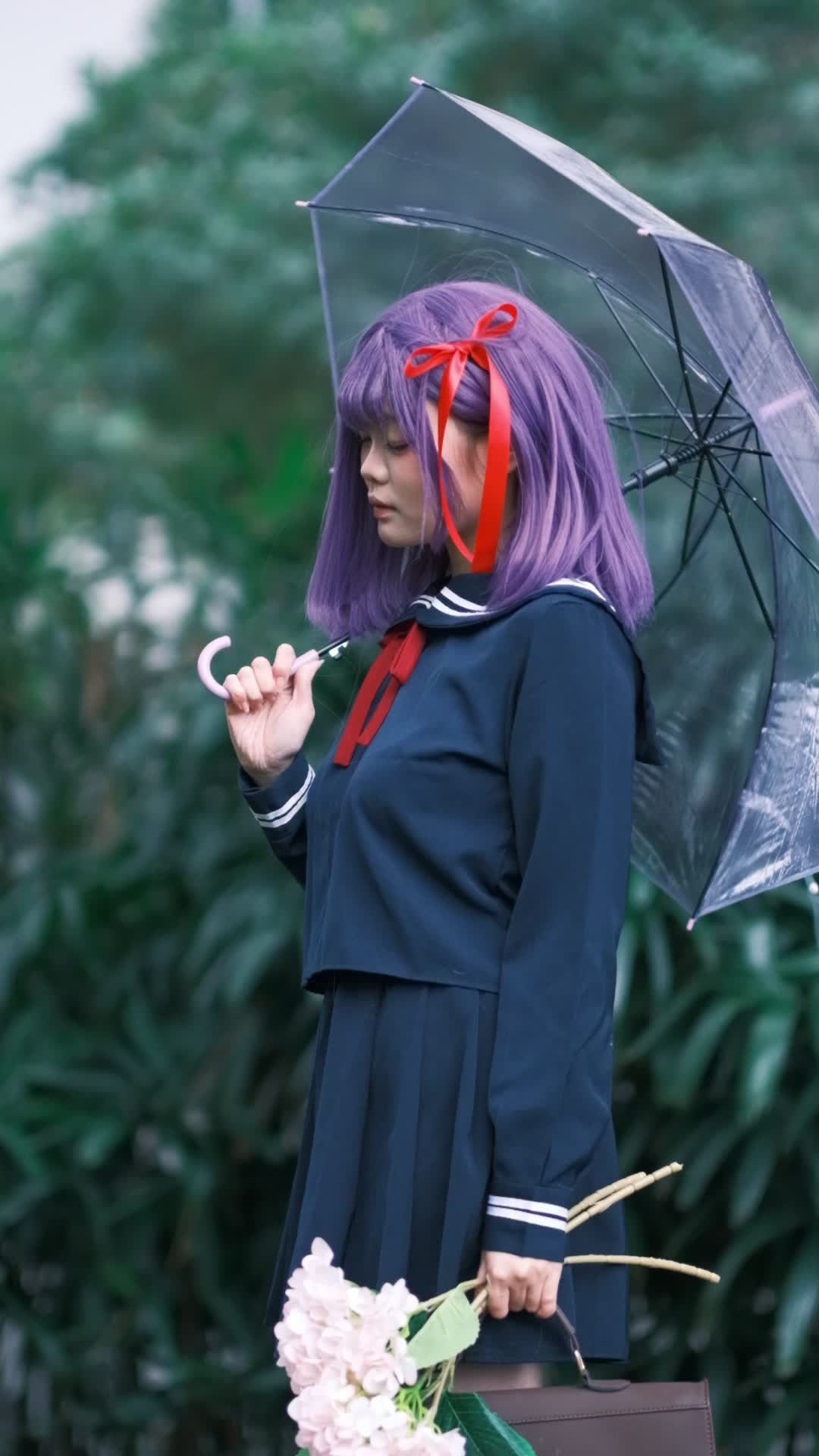 Anime Landscape Videos, Download The BEST Free 4k Stock Video Footage ...