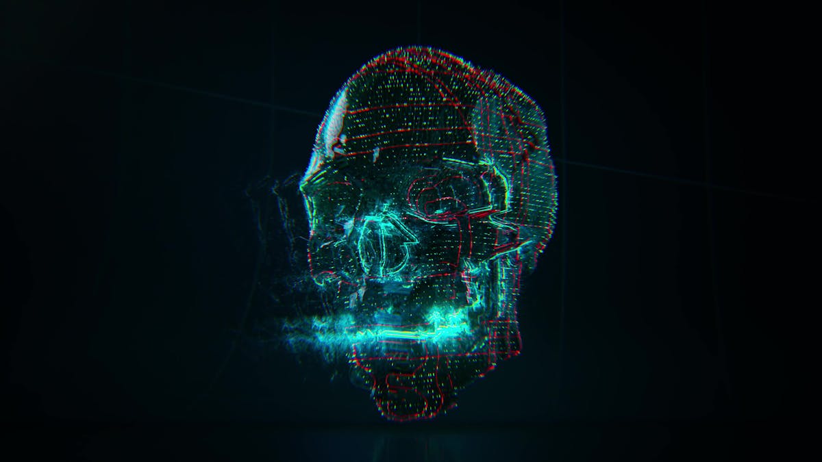 Animated Skull Videos, Download The BEST Free 4k Stock Video Footage ...