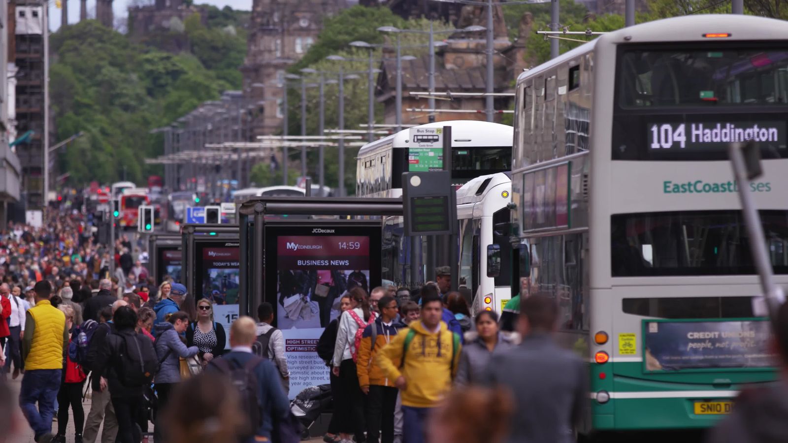Touch In Bus Videos, Download The BEST Free 4k Stock Video Footage ...