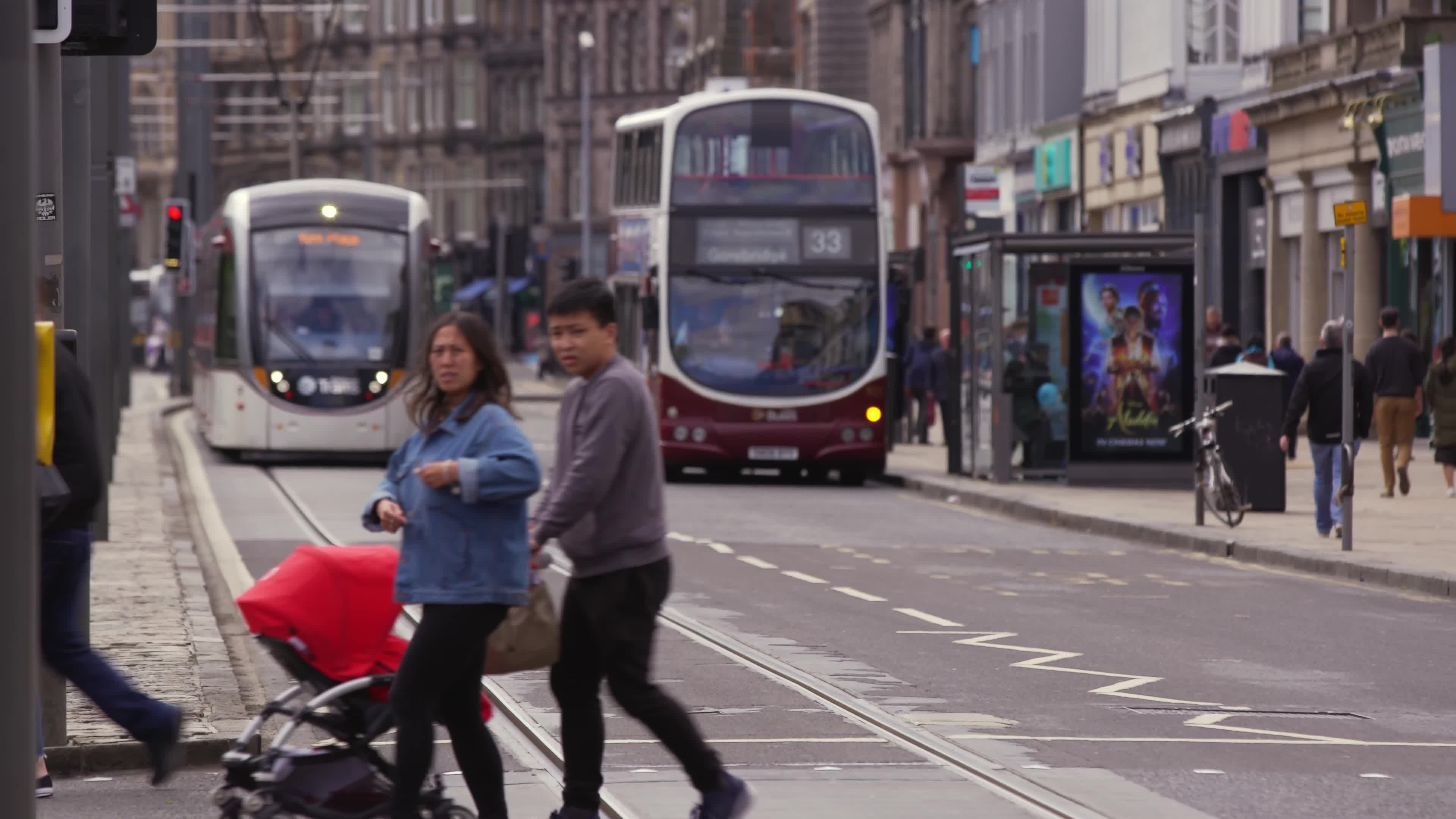 Baby Bus Videos, Download The BEST Free 4k Stock Video Footage & Baby ...