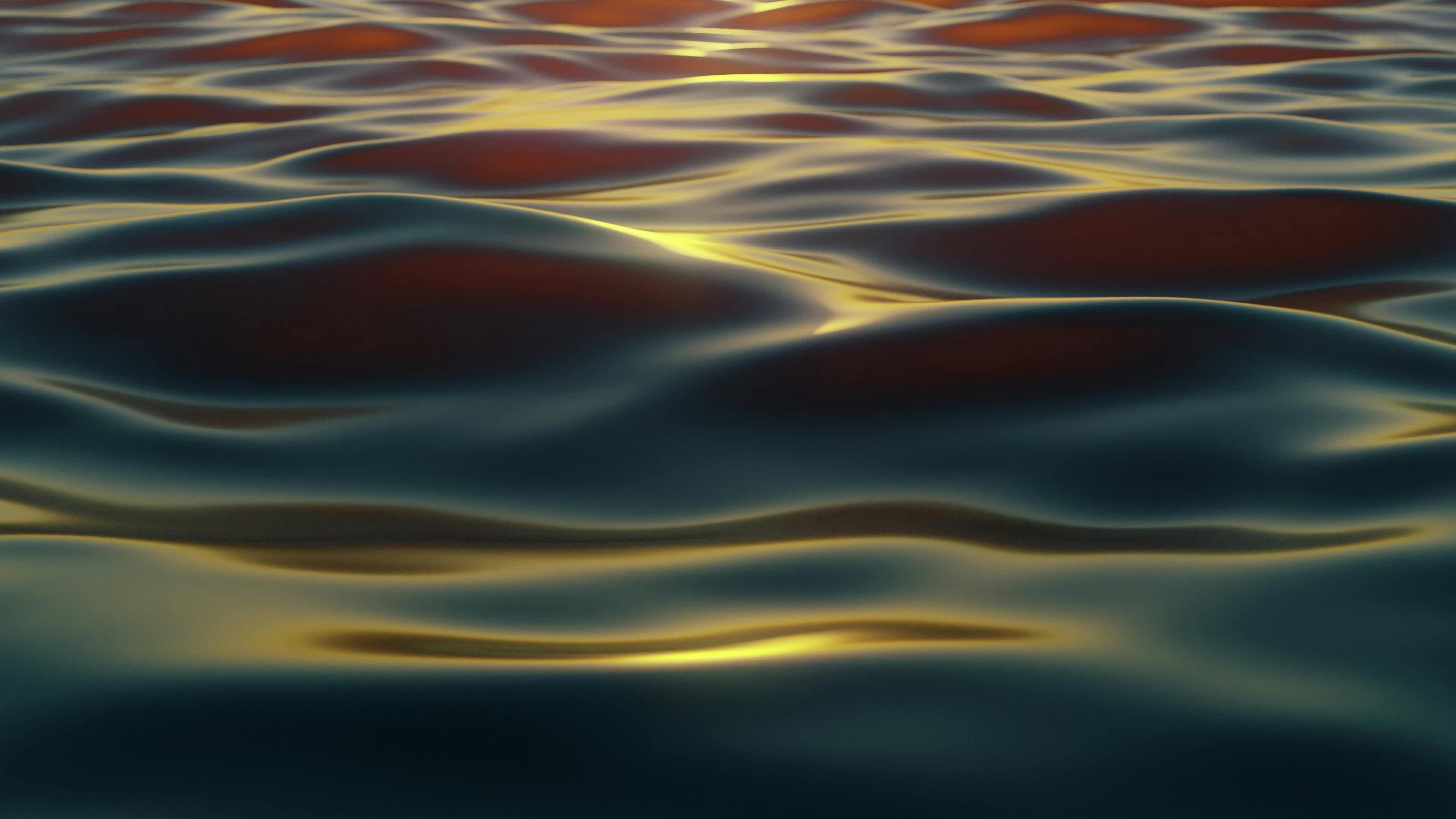 Waves Animation Videos, Download The BEST Free 4k Stock Video Footage ...