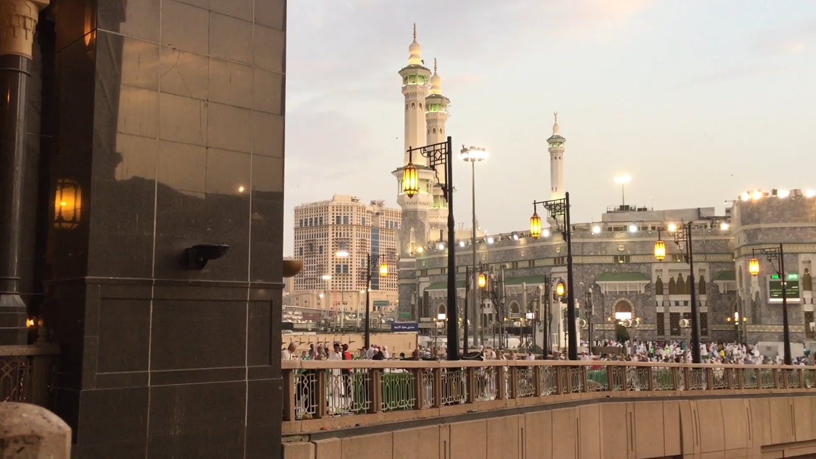 Mecca Videos, Download The BEST Free 4k Stock Video Footage & Mecca HD ...