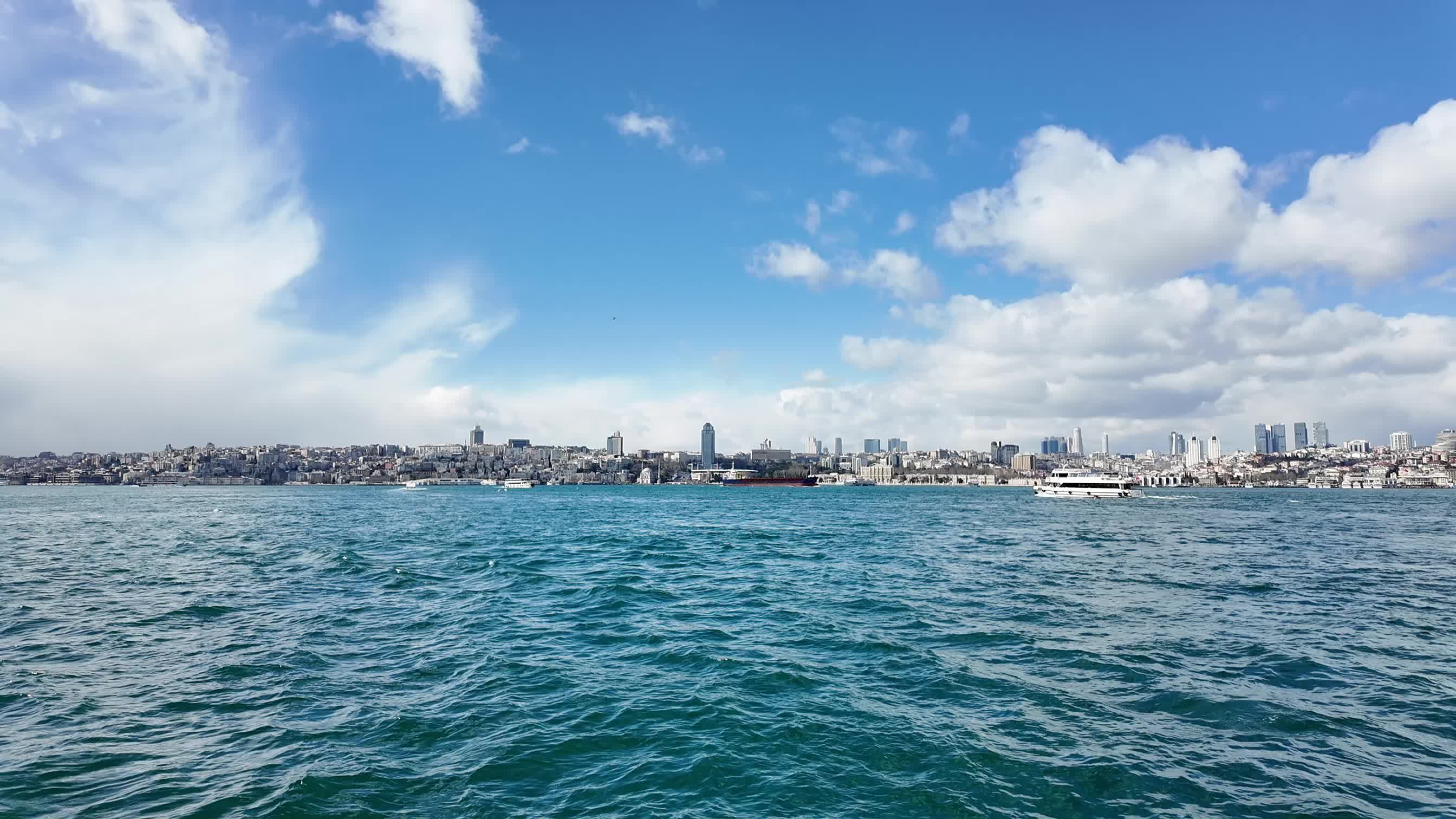 Boat & Sea View Videos, Download The BEST Free 4k Stock Video Footage ...