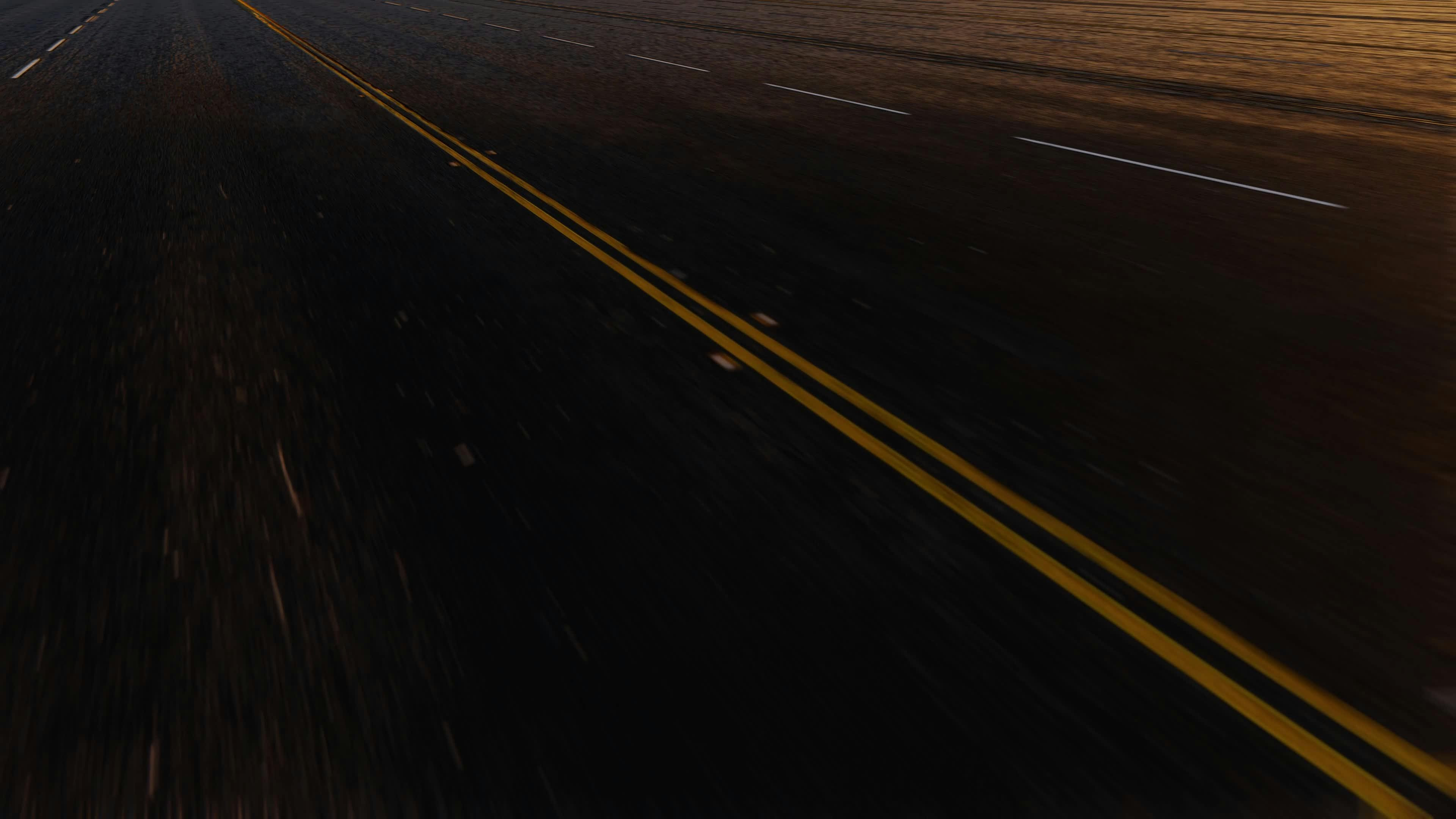 Road Animation Background Videos, Download The BEST Free 4k Stock Video ...