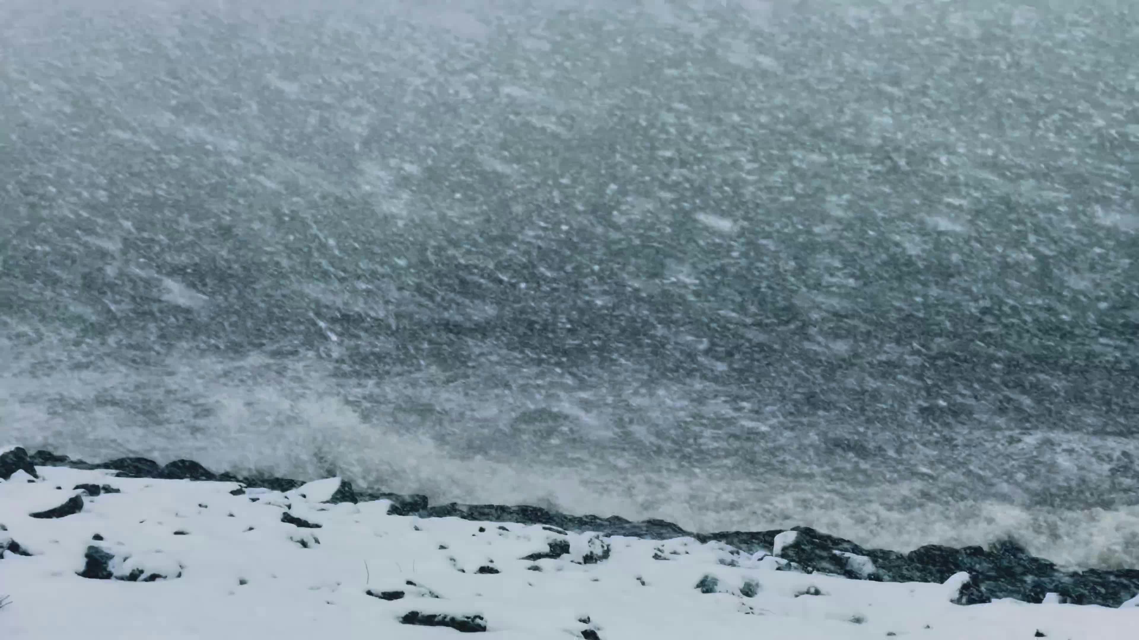 Harsh Wind In Winter Videos, Download The BEST Free 4k Stock Video ...