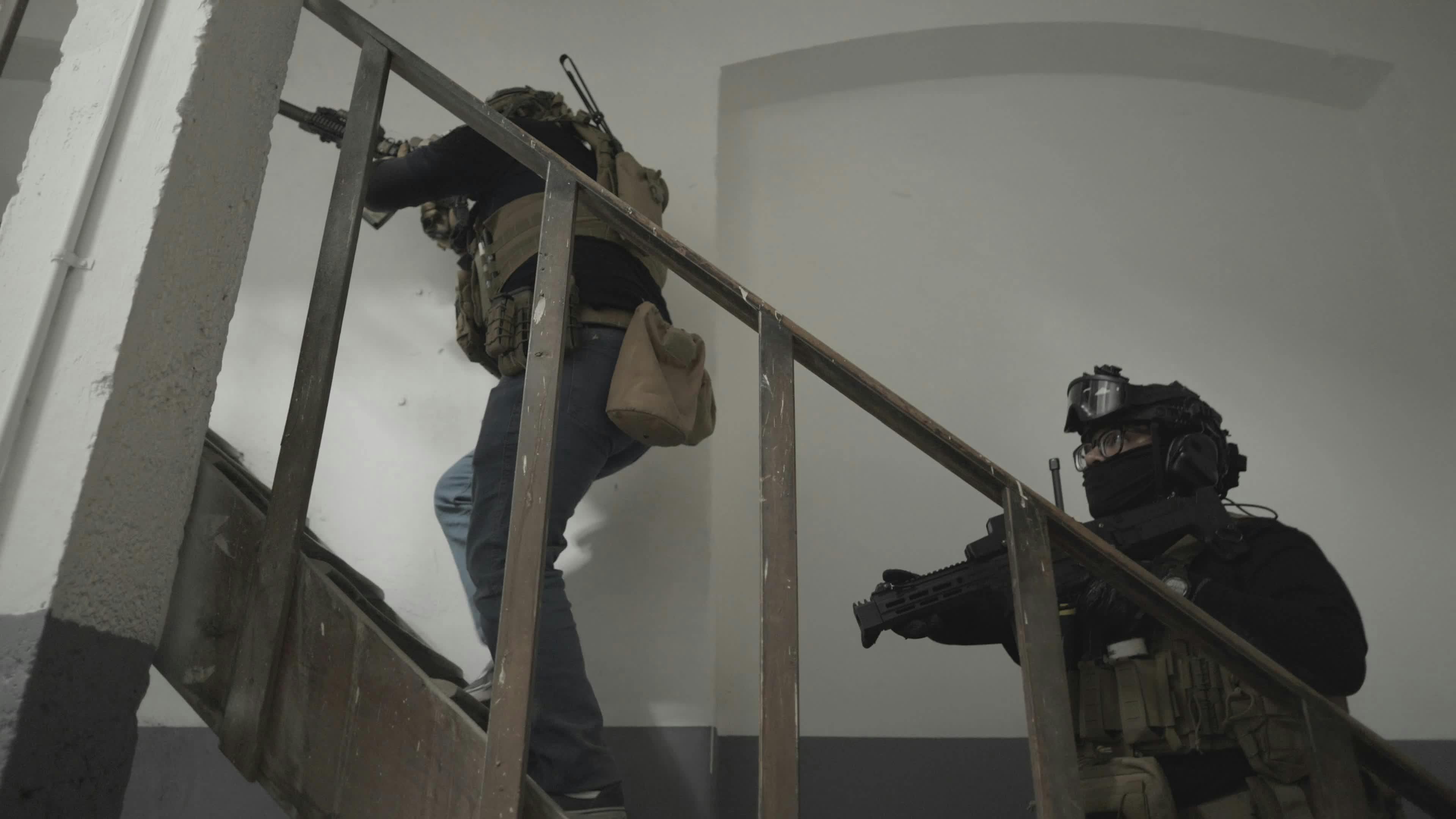 Spec Ops Videos, Download The BEST Free 4k Stock Video Footage & Spec ...