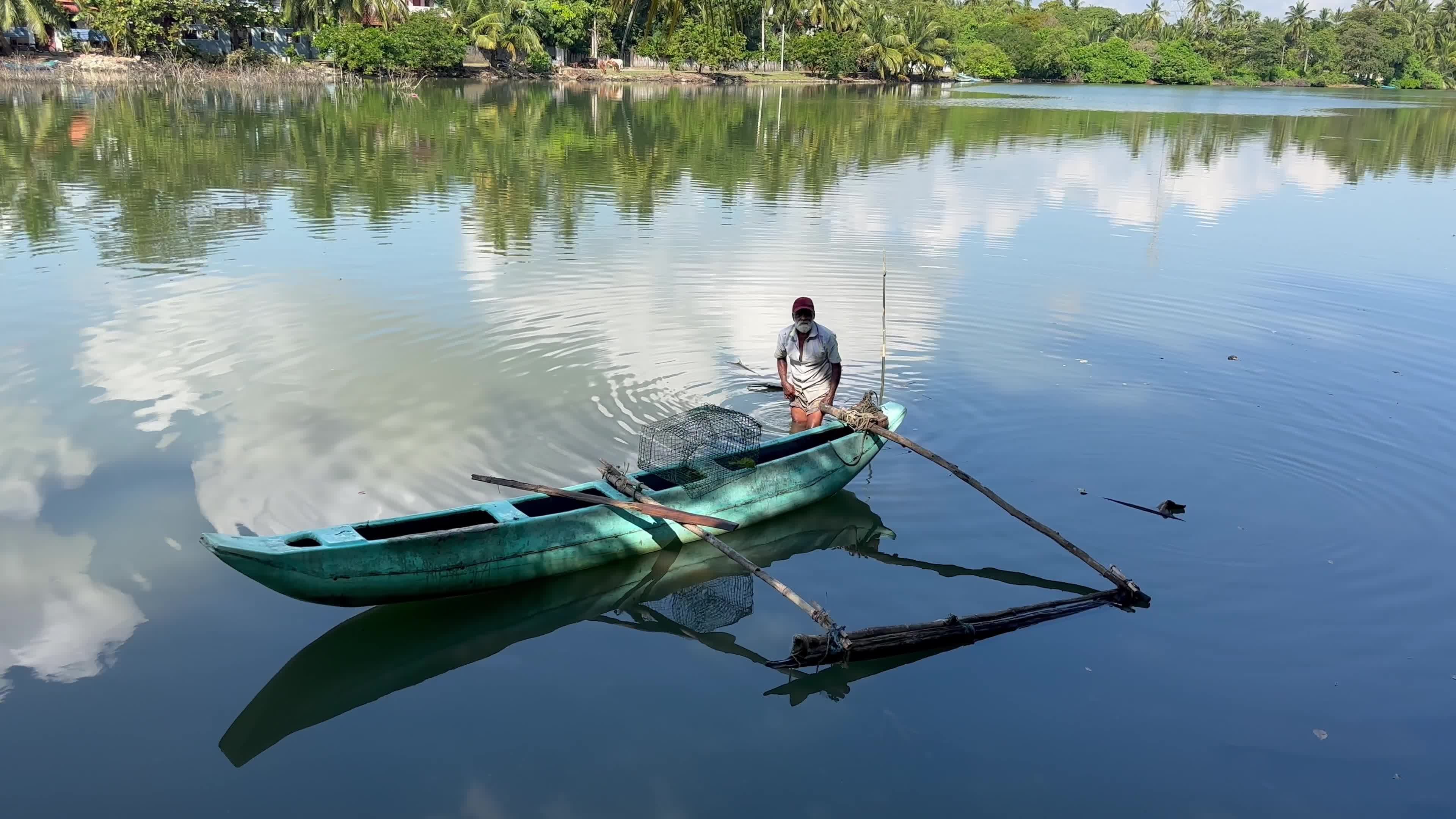 Fisherman On Boat Videos, Download The BEST Free 4k Stock Video Footage ...