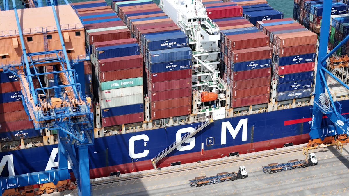 Container Ship Videos, Download The BEST Free 4k Stock Video Footage ...