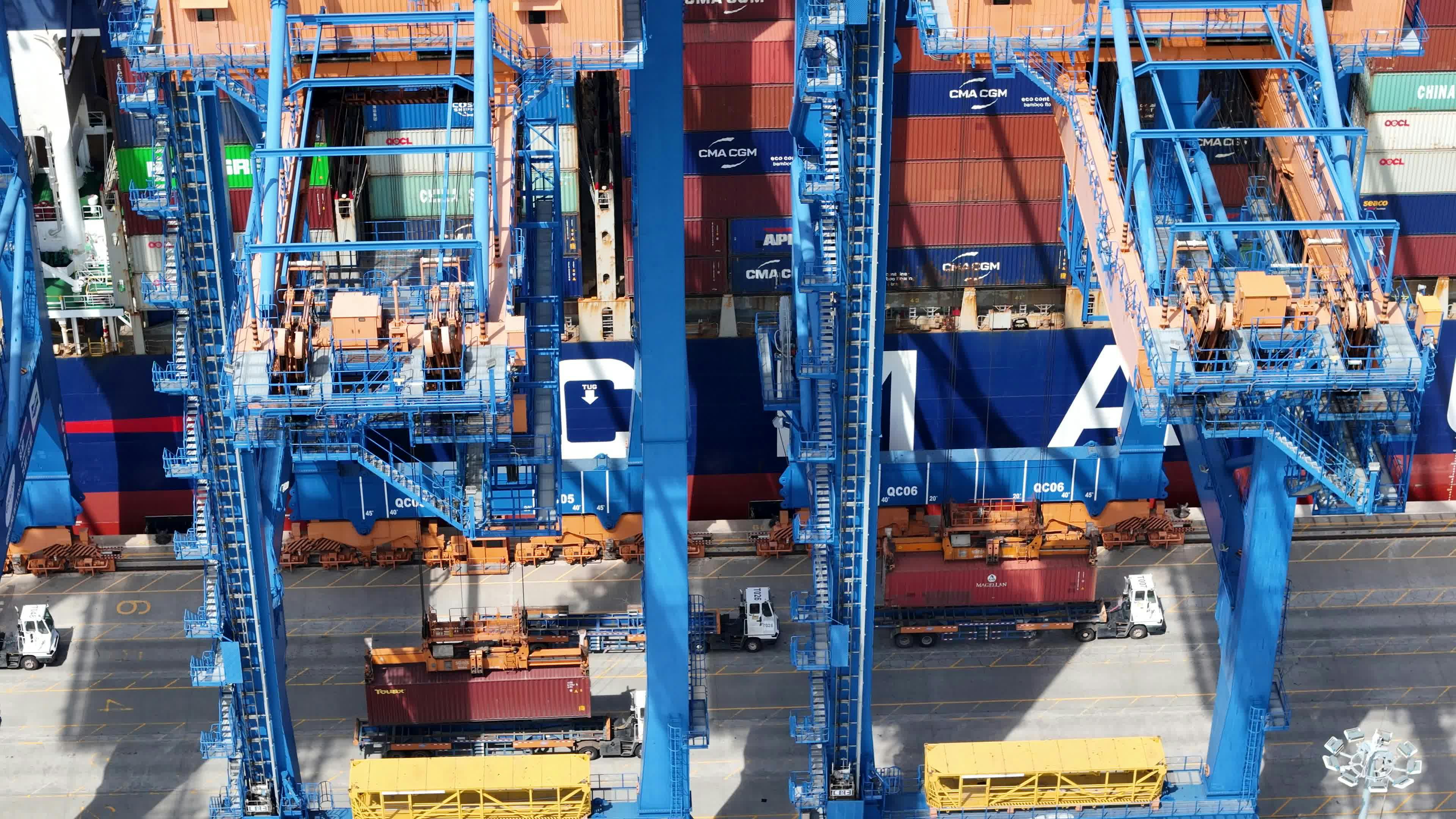 Vessel Logistics Videos, Download The BEST Free 4k Stock Video Footage ...