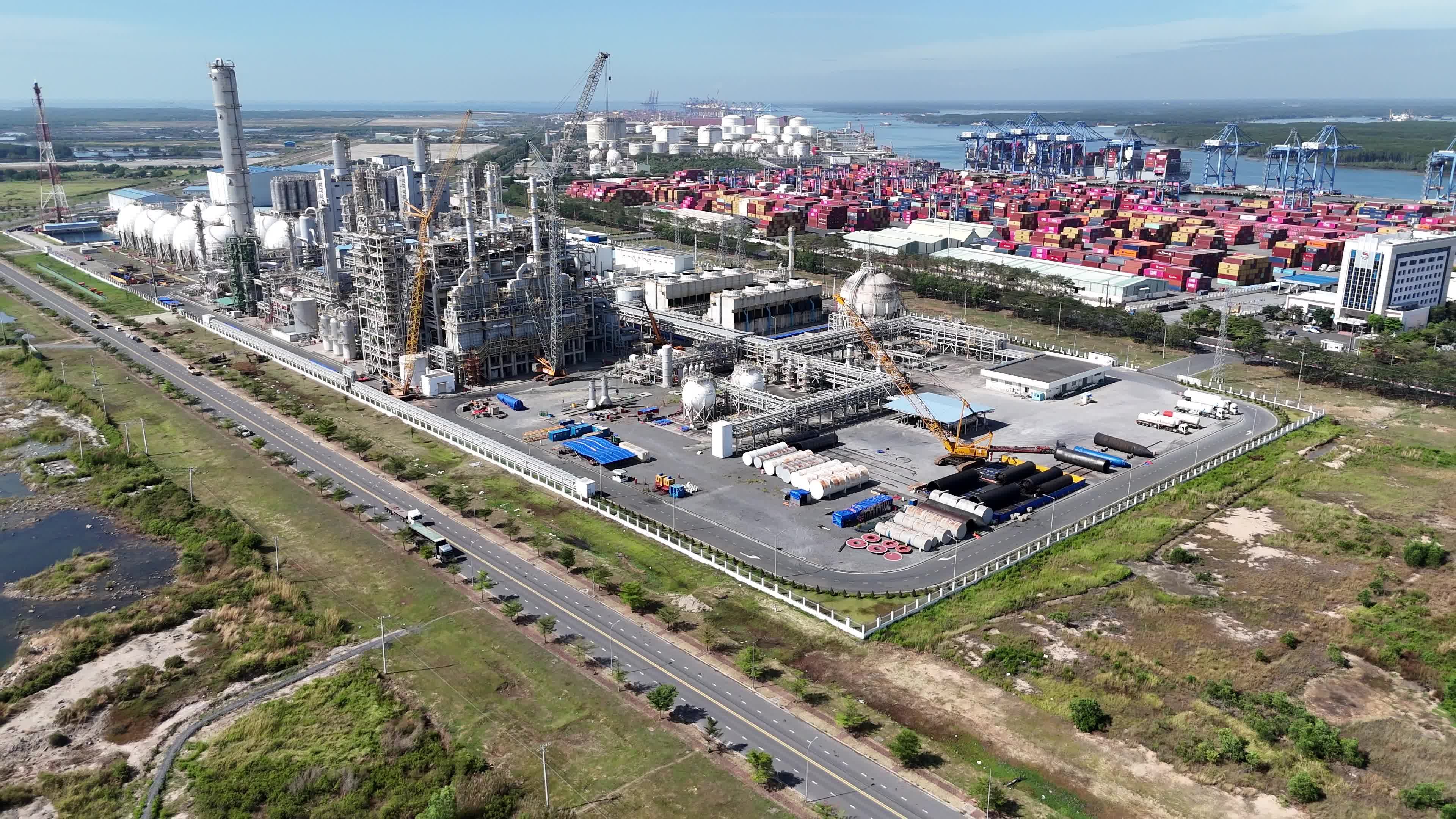 Chemical Export Videos, Download The BEST Free 4k Stock Video Footage ...
