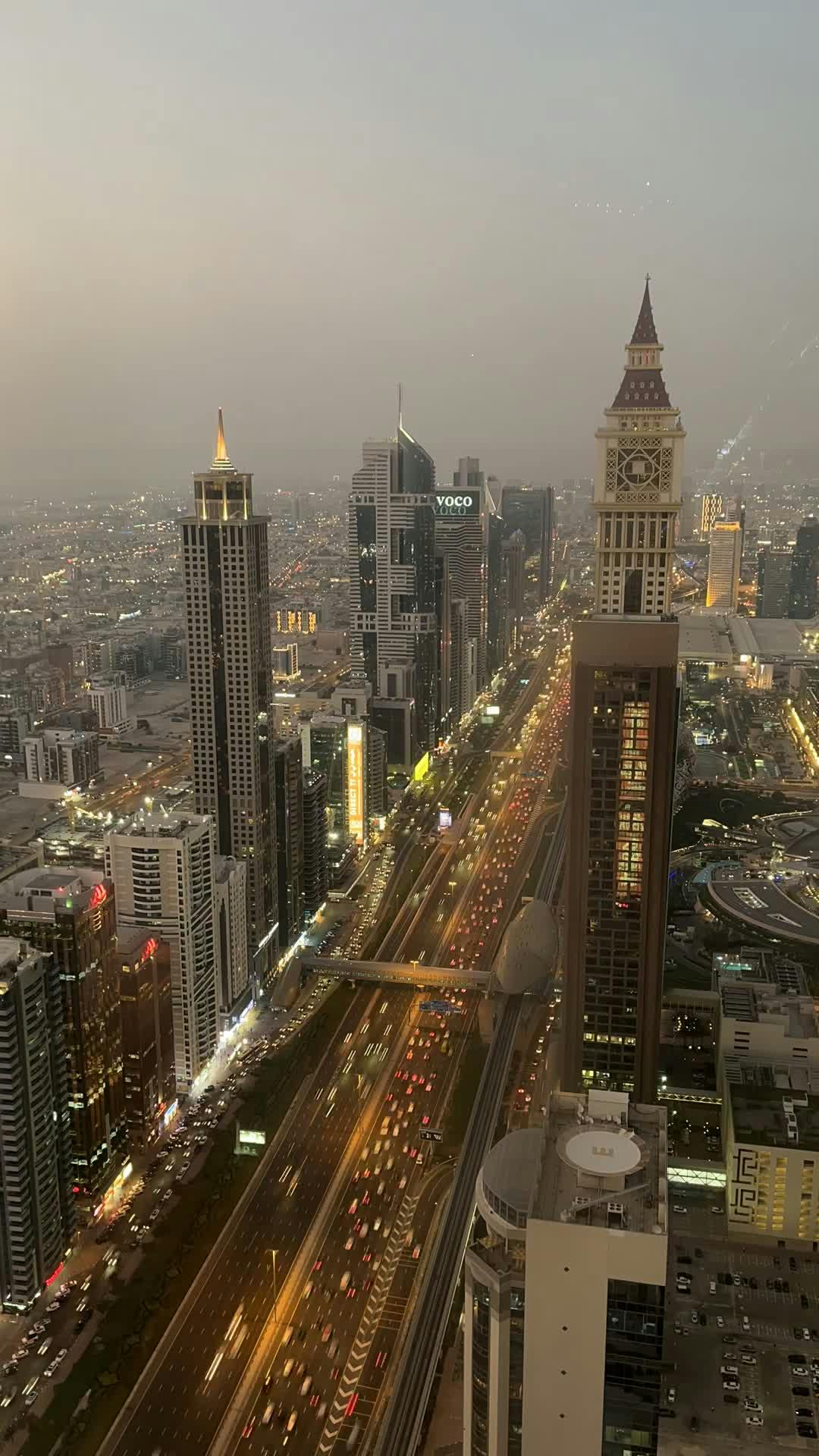 Time Lapse Video of City Free Stock Video Footage, Royalty-Free 4K & HD ...