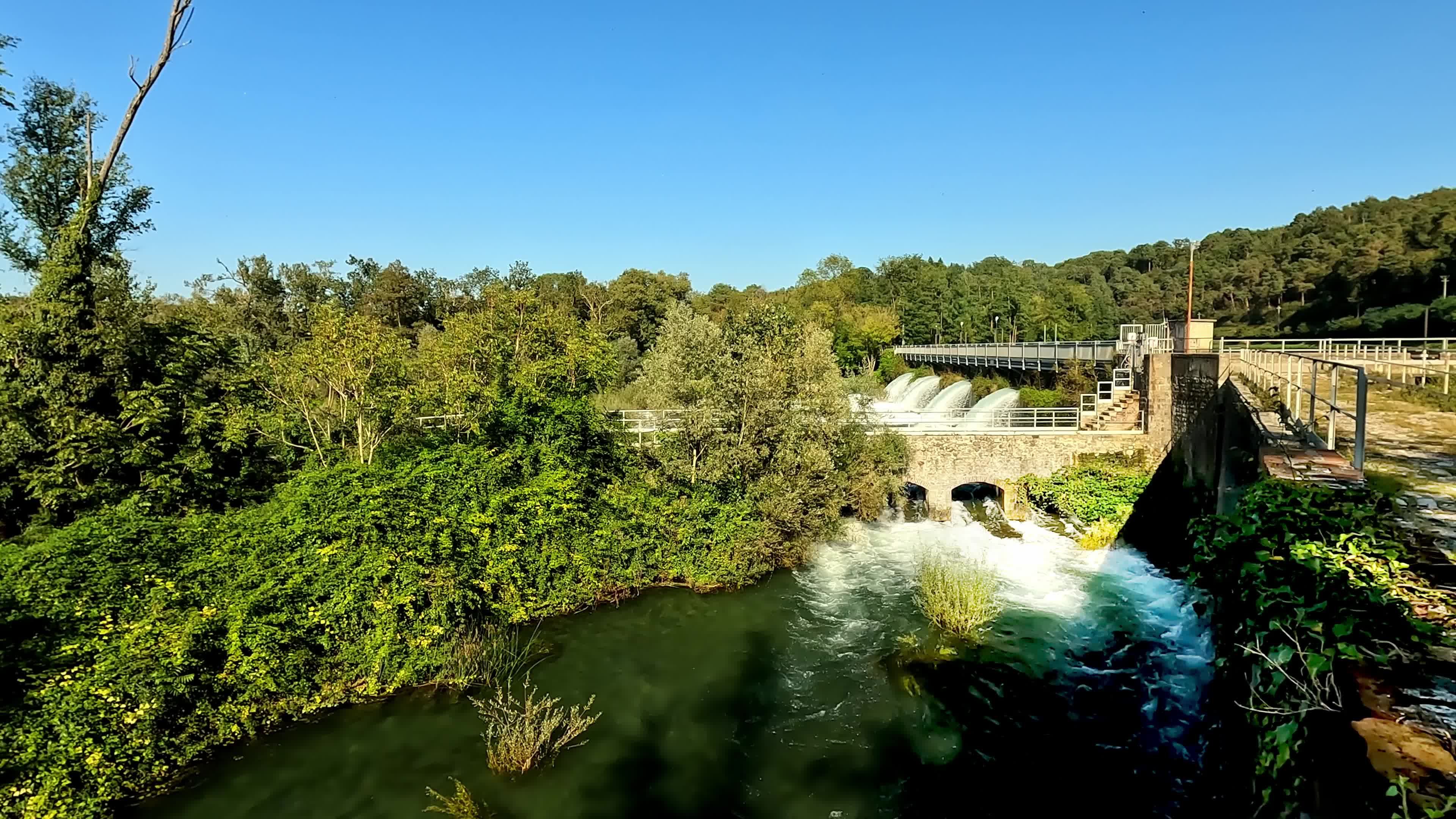 Dam Batch Videos, Download The BEST Free 4k Stock Video Footage & Dam ...