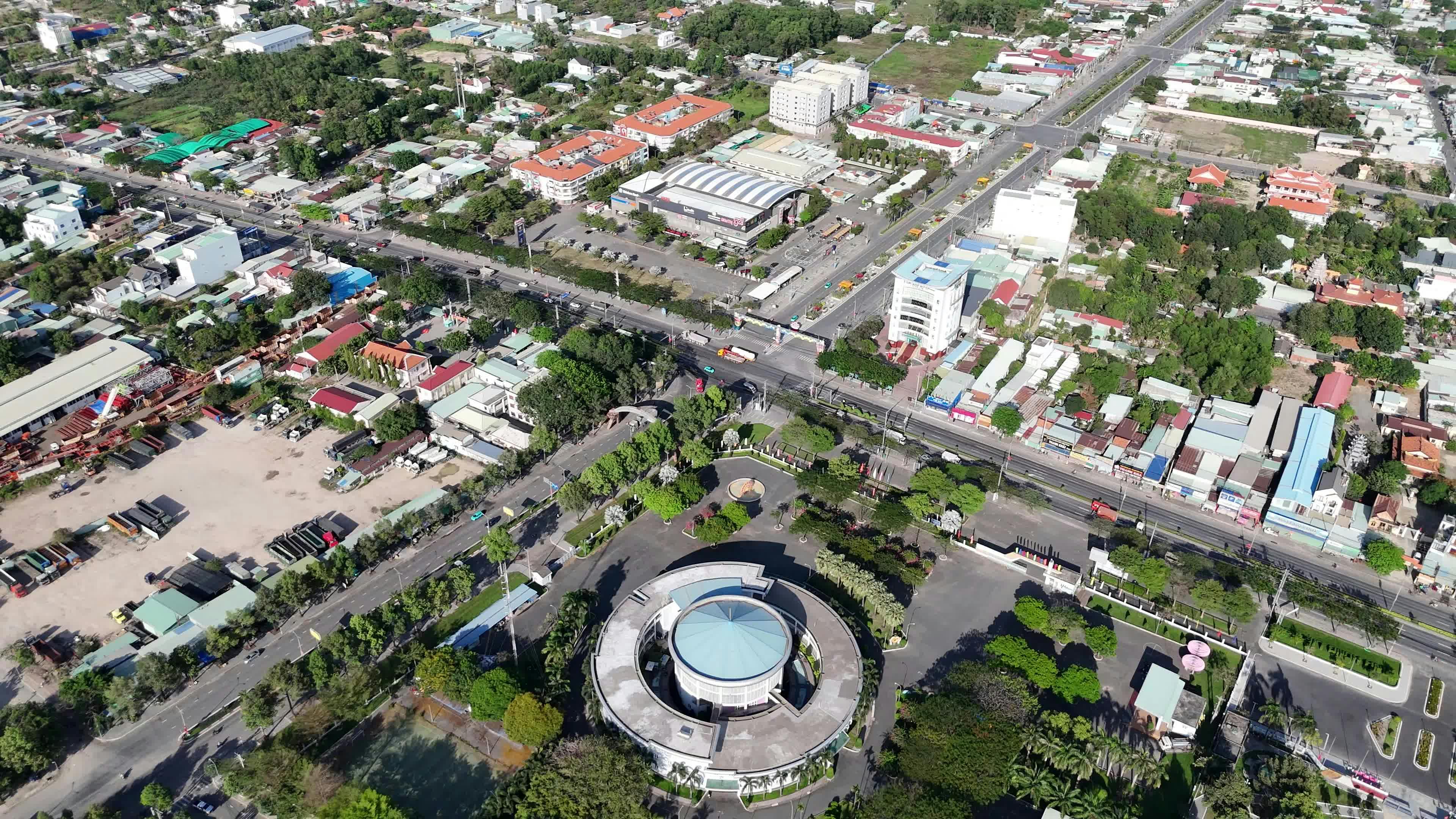 Modern Commercial Building Videos, Download The BEST Free 4k Stock ...