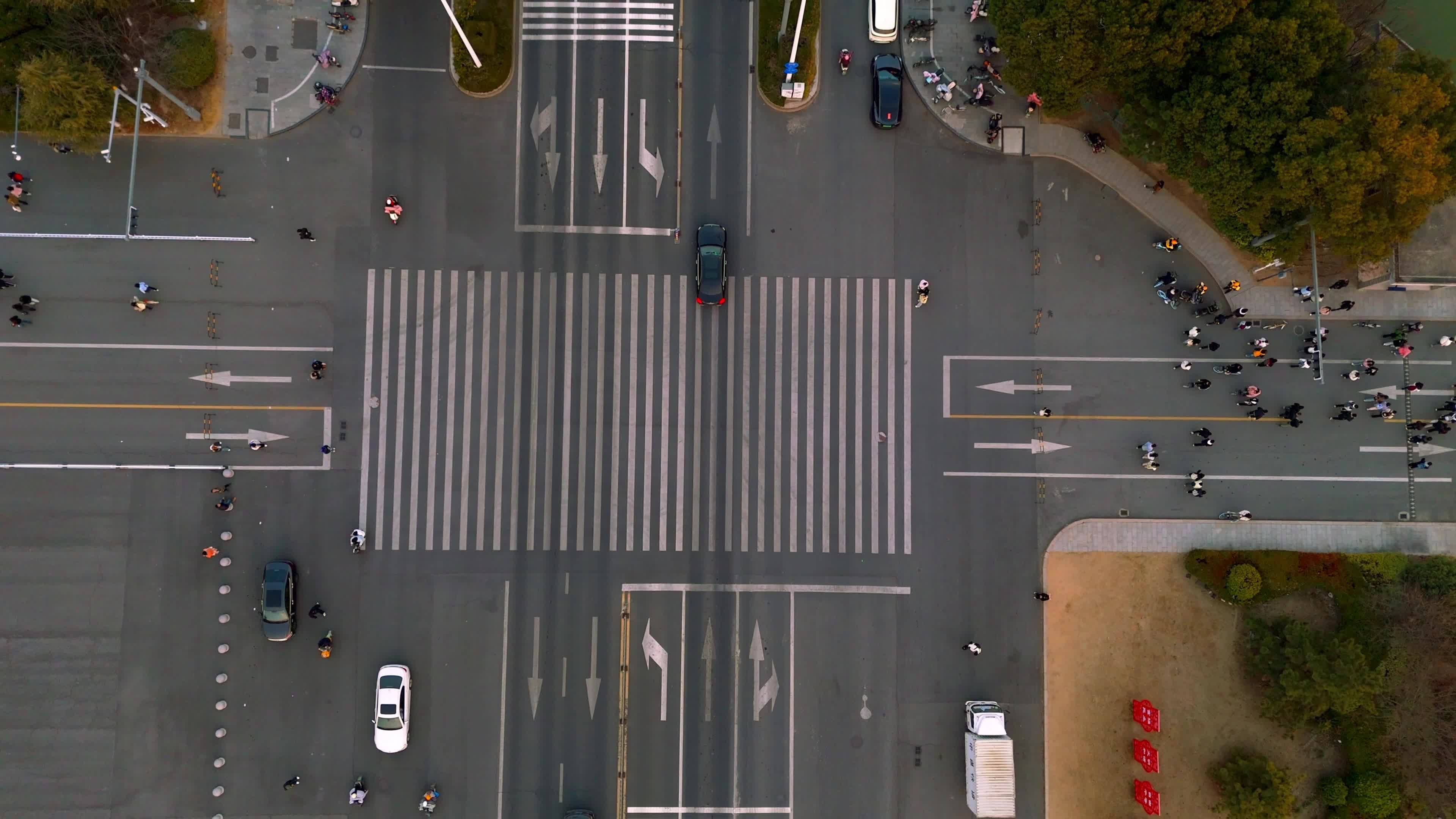 Street Traffic Videos, Download The BEST Free 4k Stock Video Footage ...