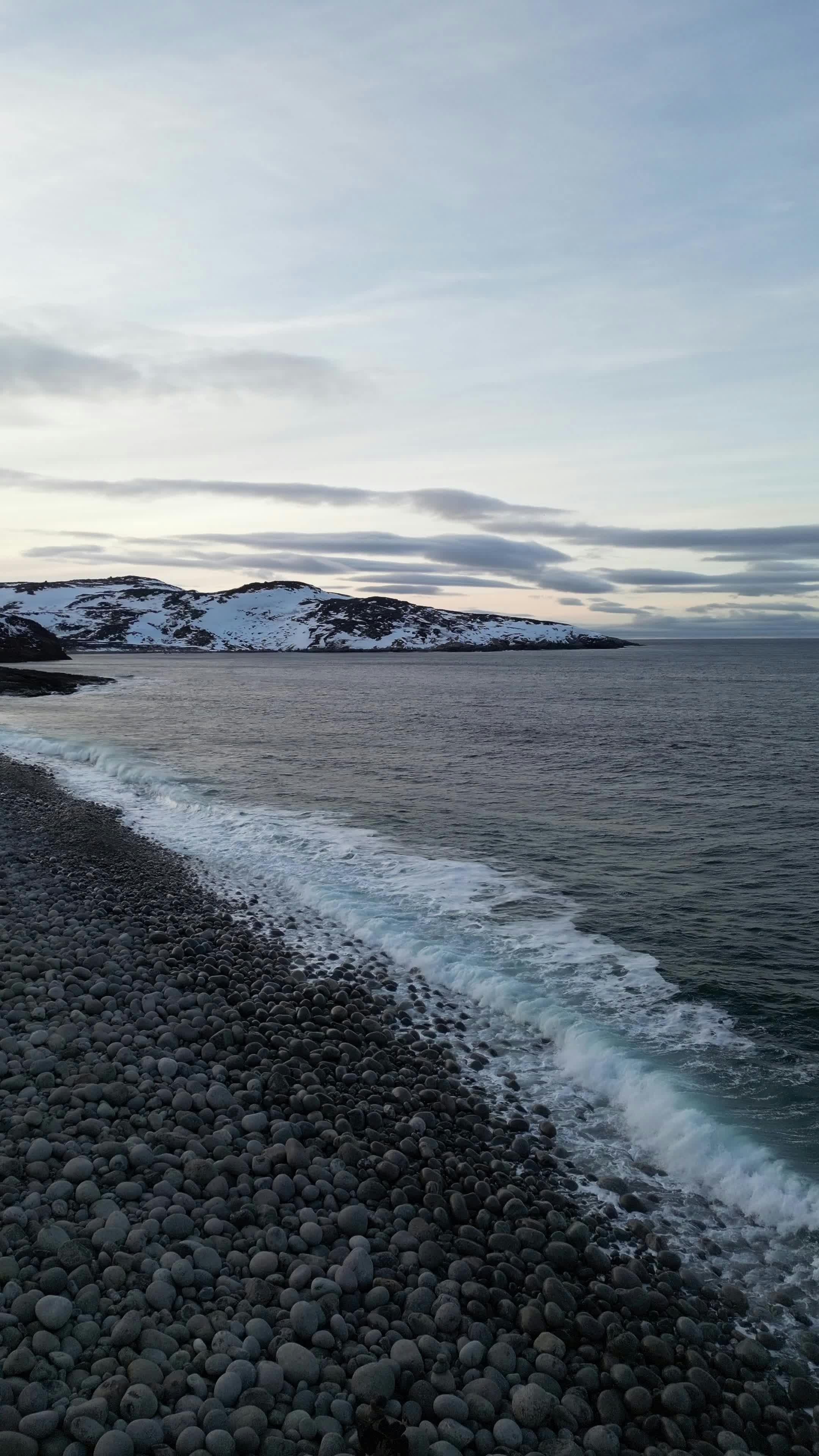 Iced Waves Videos, Download The BEST Free 4k Stock Video Footage & Iced ...