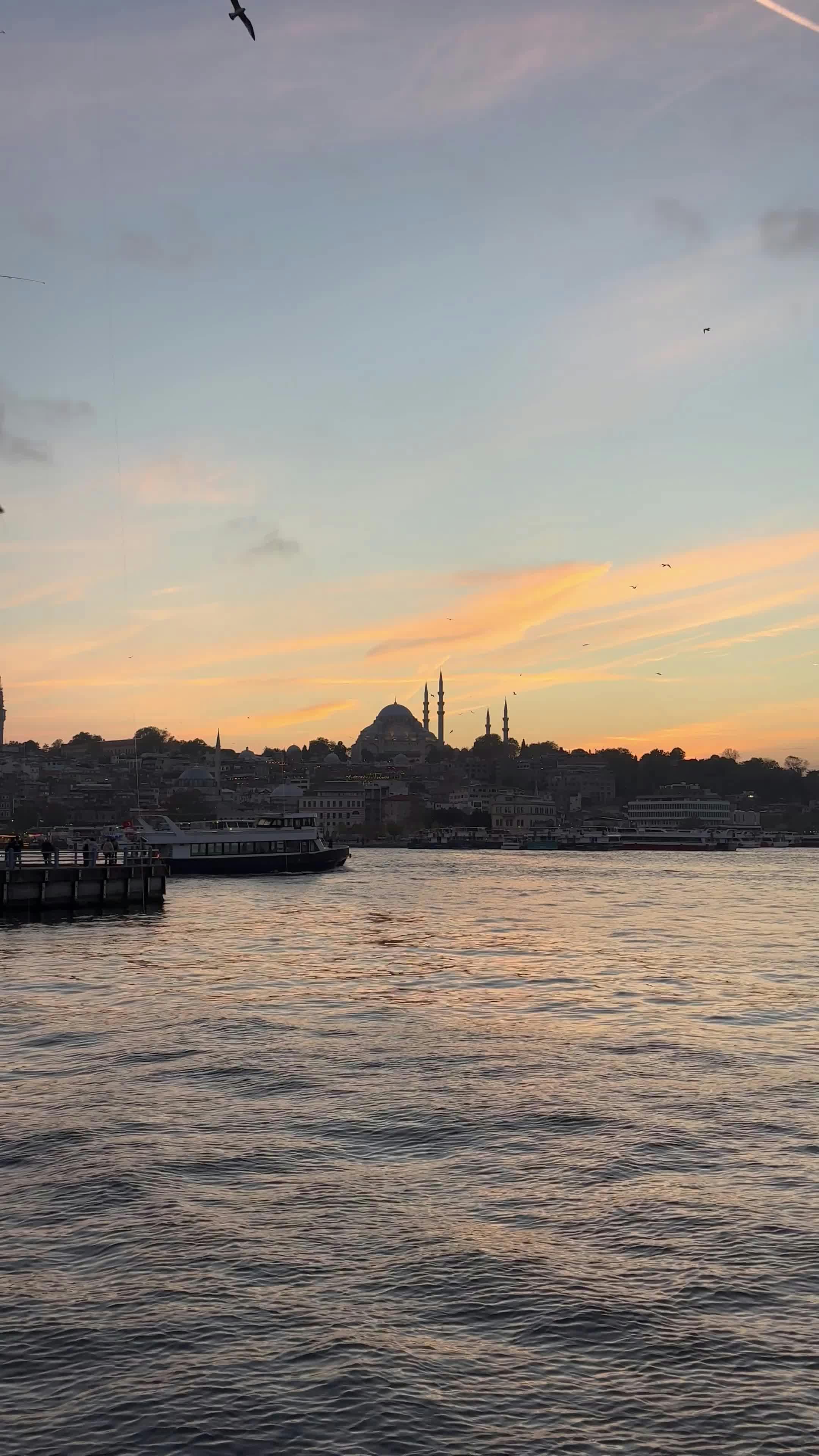 Sunset In Turkey Videos, Download The BEST Free 4k Stock Video Footage ...