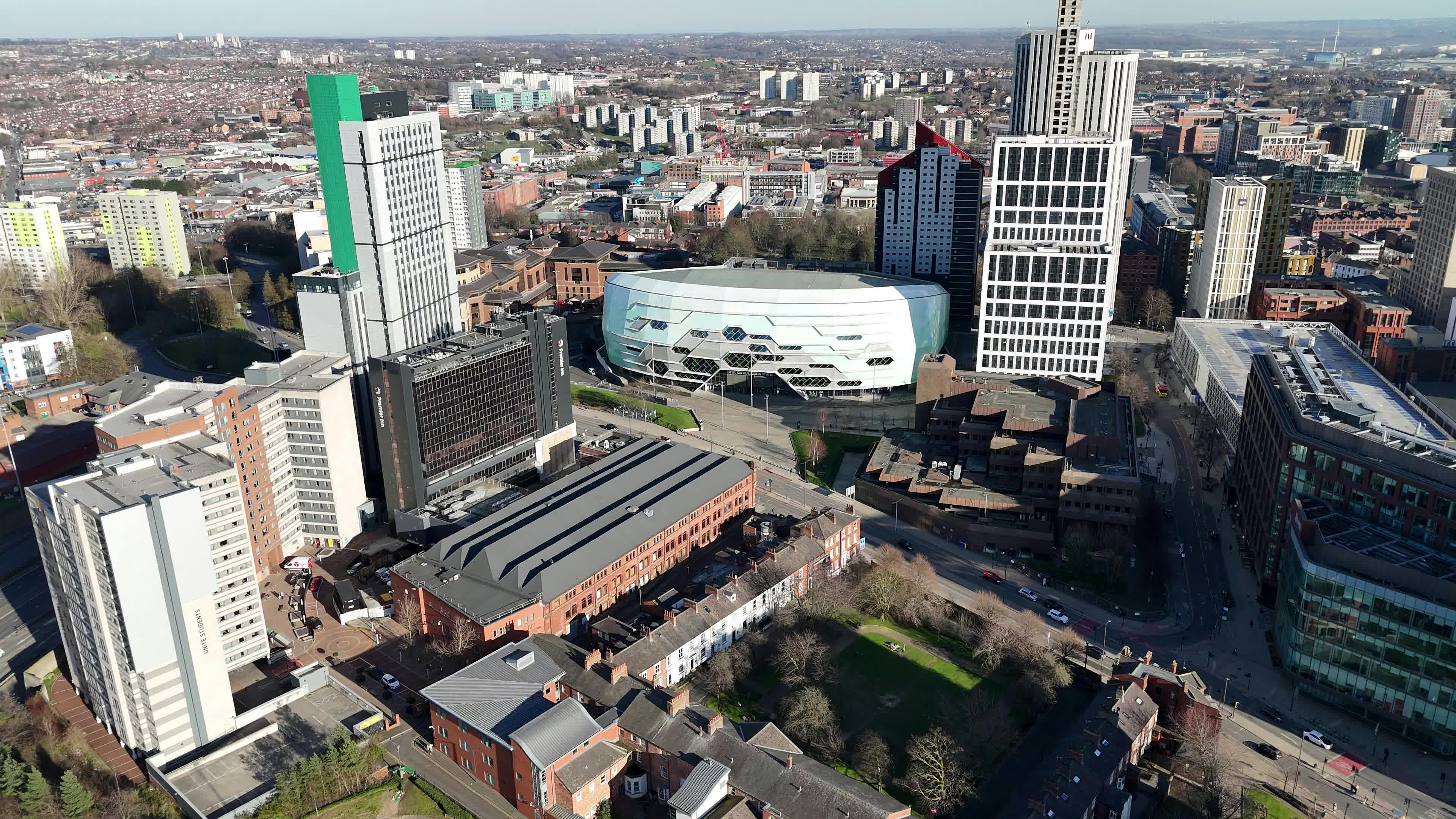 First Direct Arena Videos, Download The BEST Free 4k Stock Video Footage & First Direct Arena HD ...