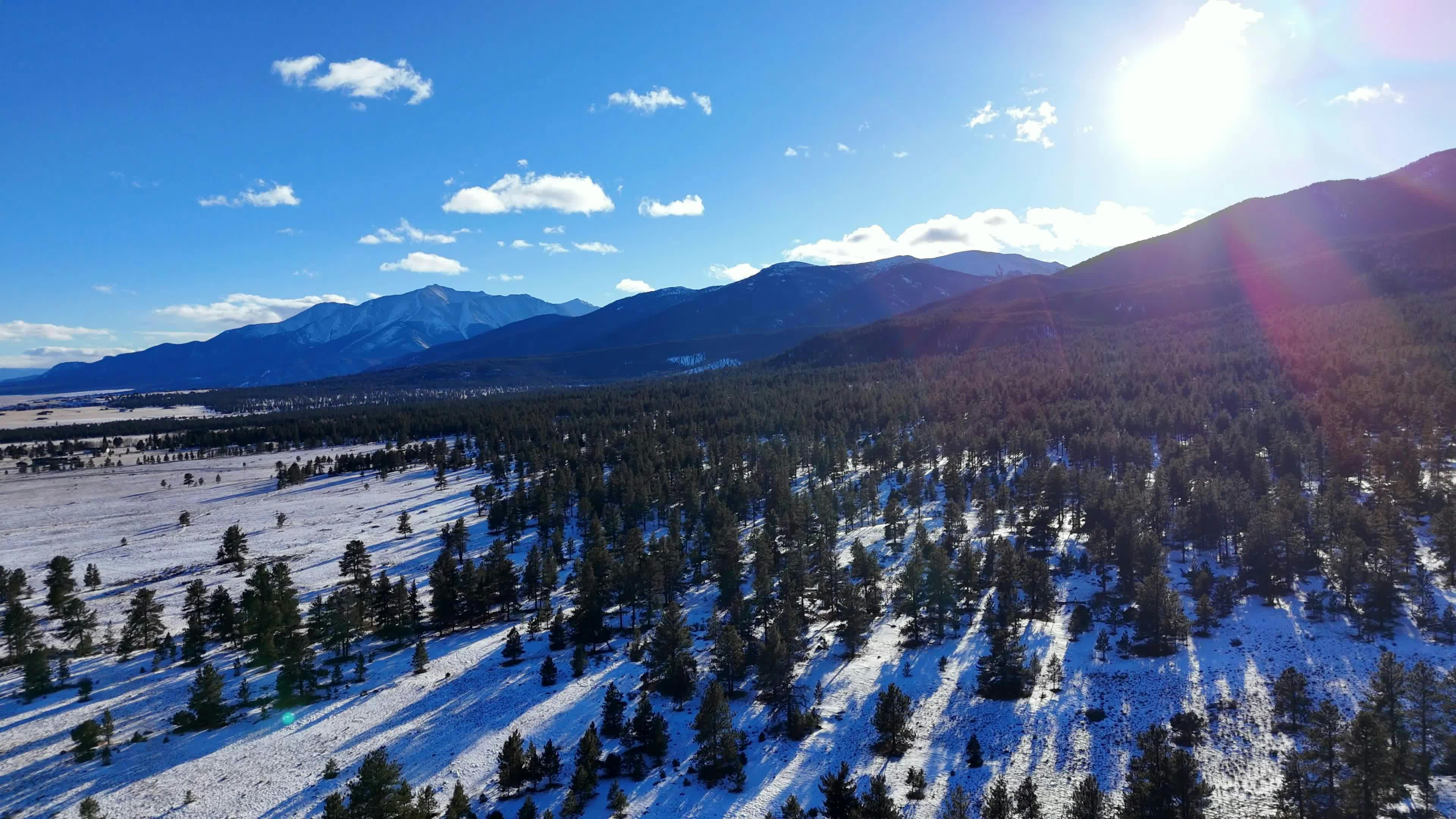 Pete Scales - Photography