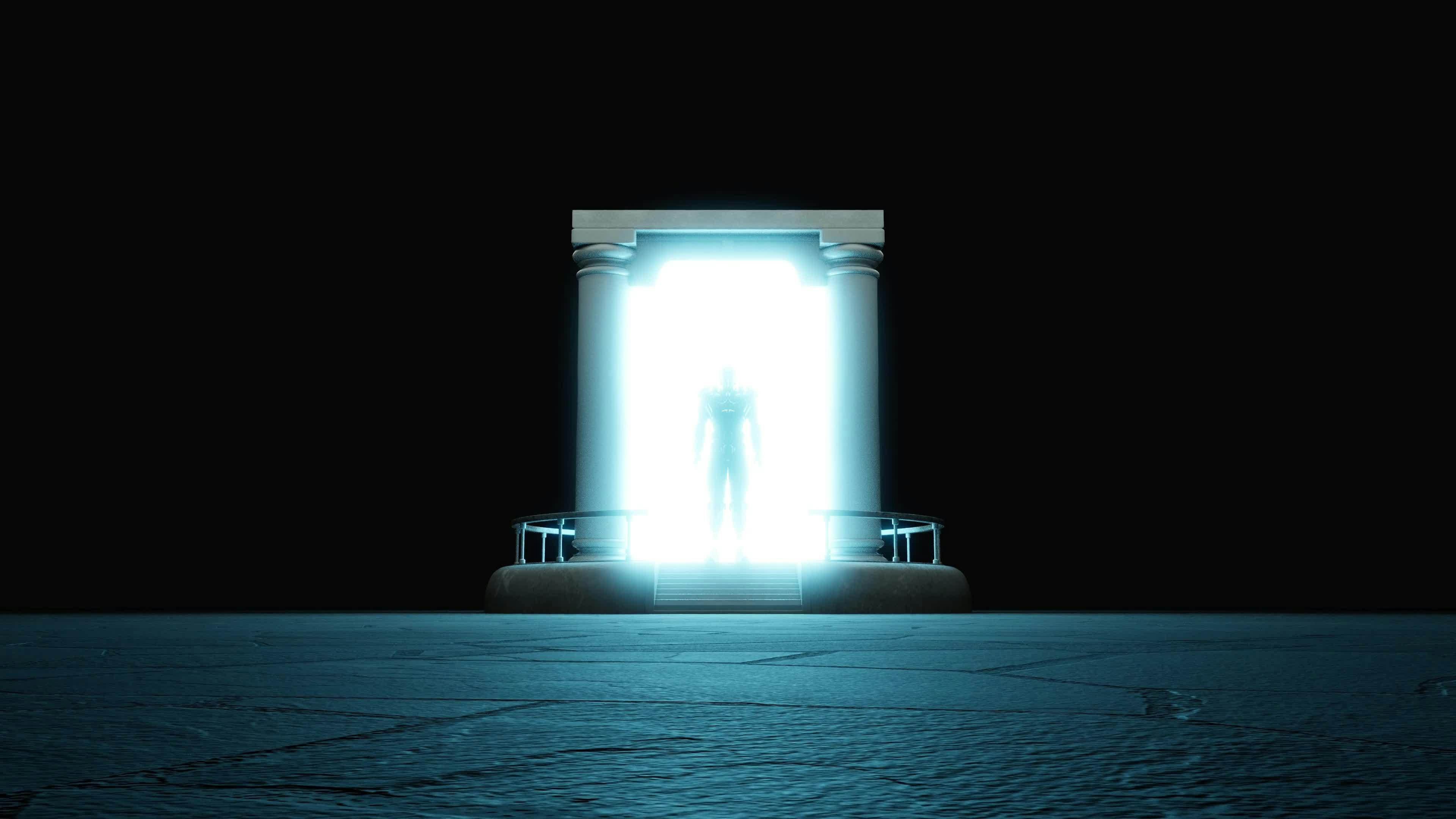 Teleportation Videos, Download The BEST Free 4k Stock Video Footage ...