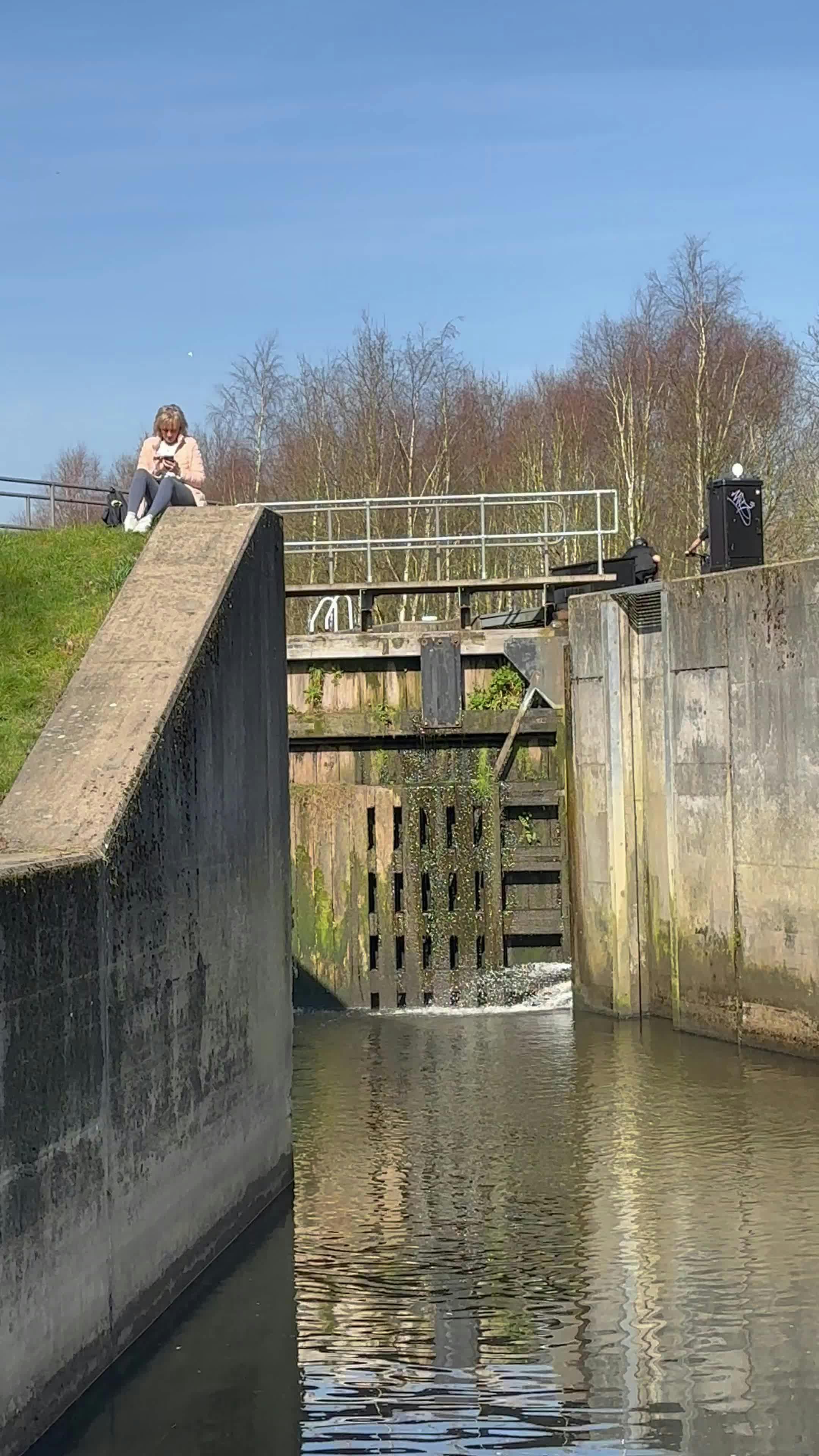 Gate Crashing Videos, Download The BEST Free 4k Stock Video Footage ...