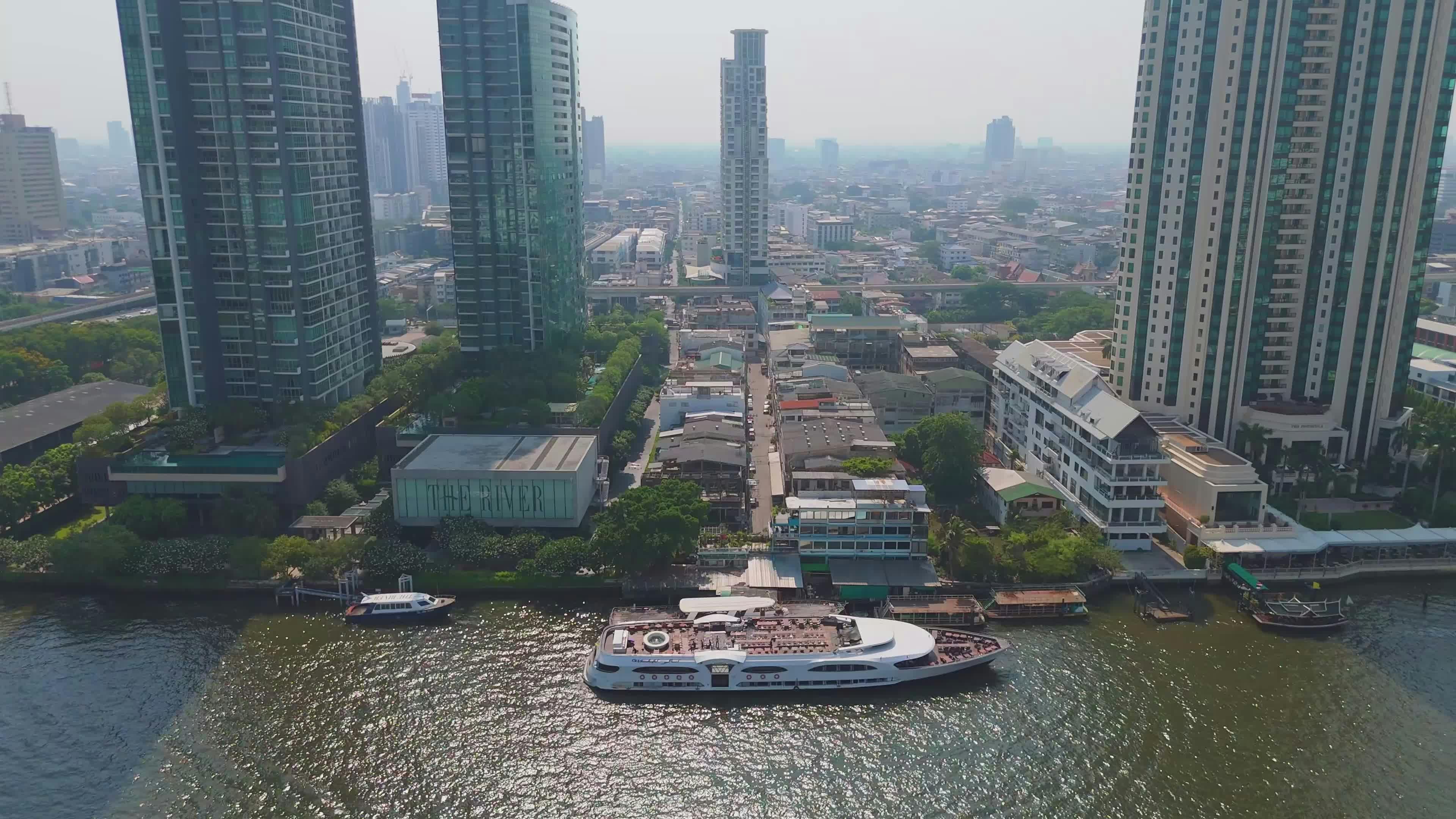 Bangkok High Rises Videos, Download The BEST Free 4k Stock Video Footage & Bangkok High Rises HD ...