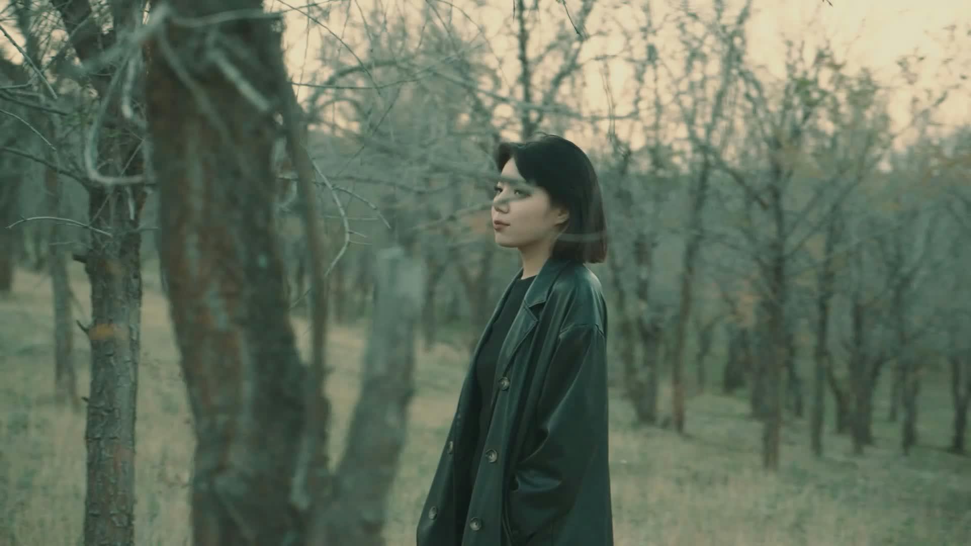 Forest And Women Videos, Download The BEST Free 4k Stock Video Footage ...